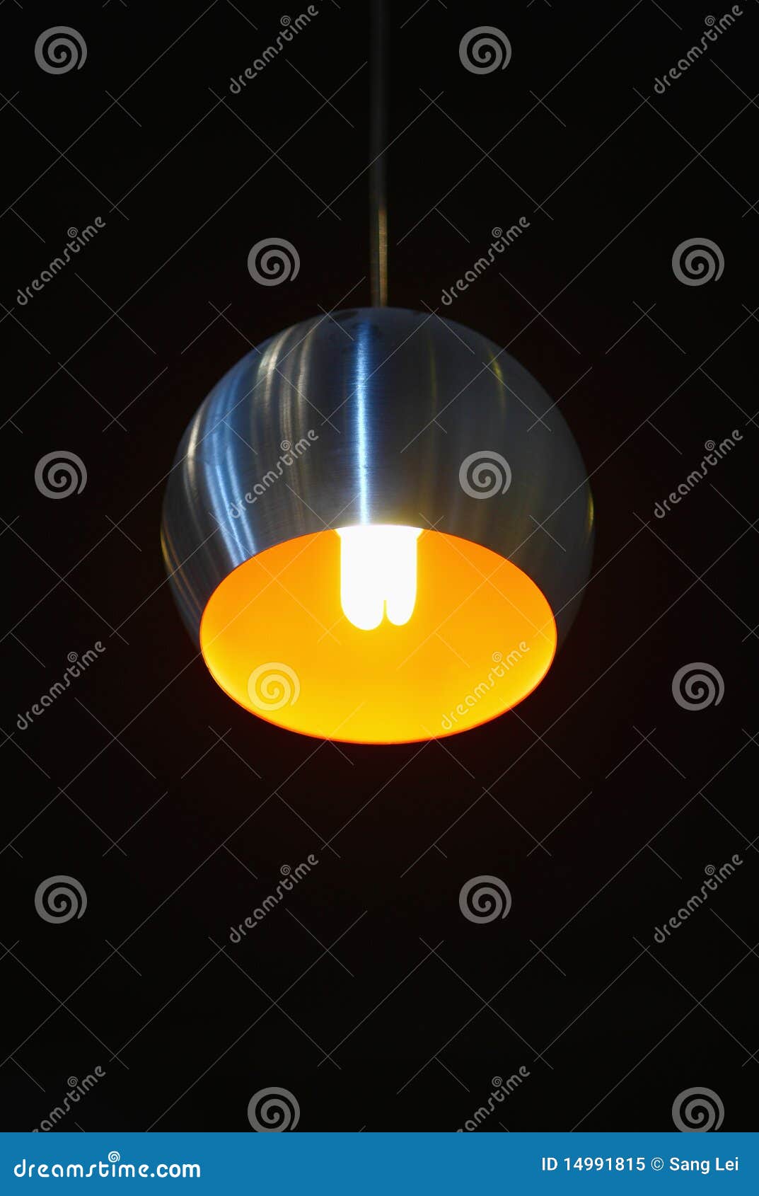 Lamp stock image. Image of object, power, light, room - 14991815