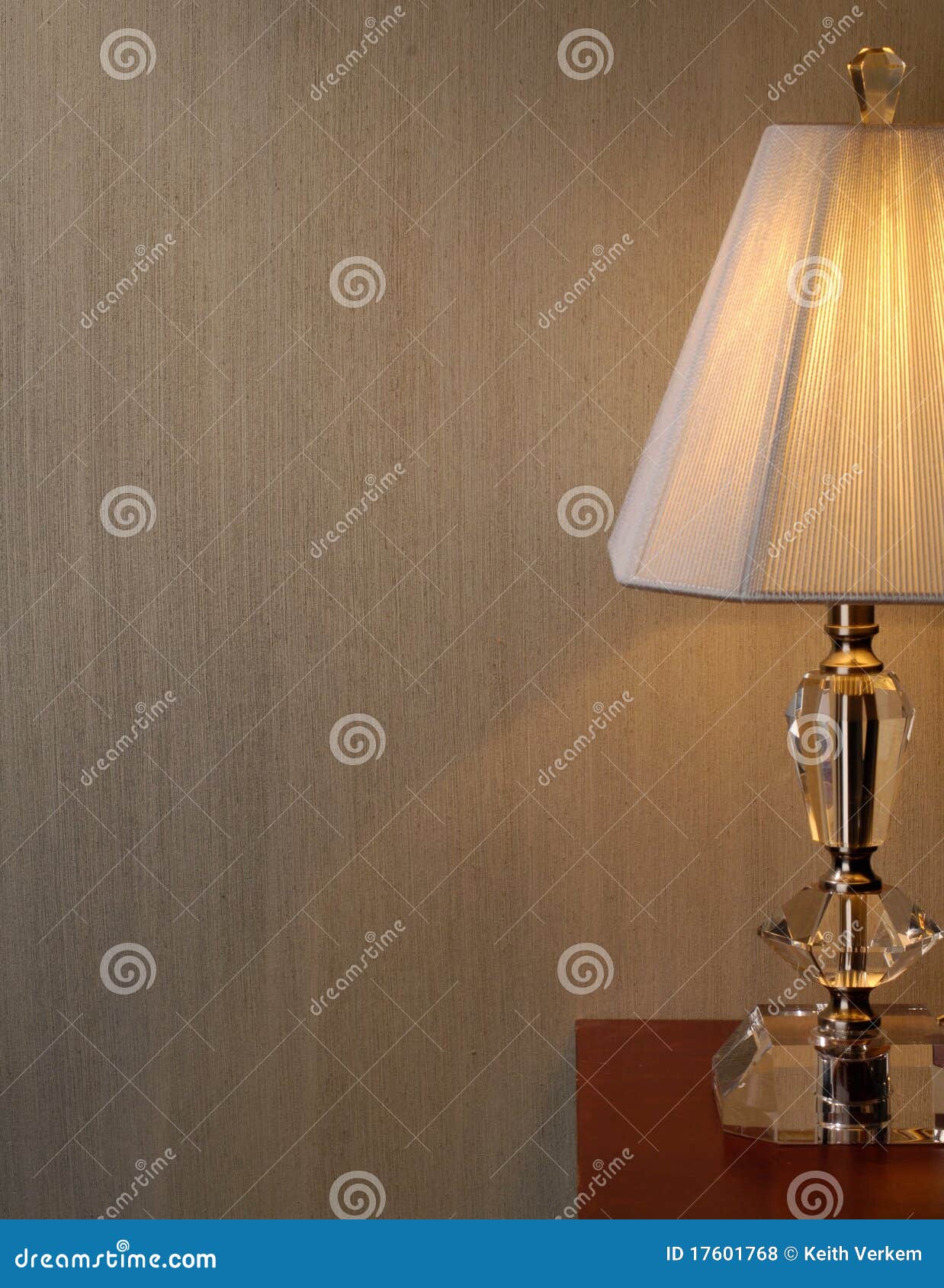 Lamp stock photo. Image of lamp, table, texture, living - 17601768