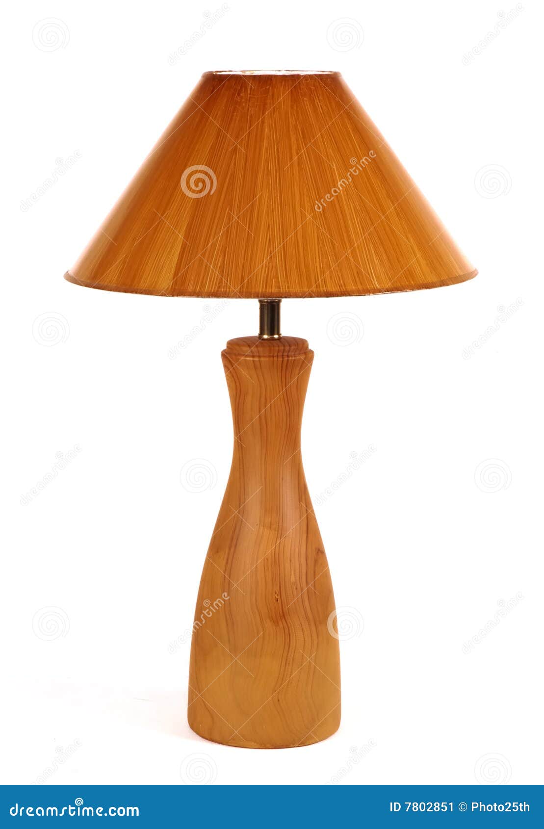 Lamp stock image. Image of wood, house, decoration, accessory - 7802851