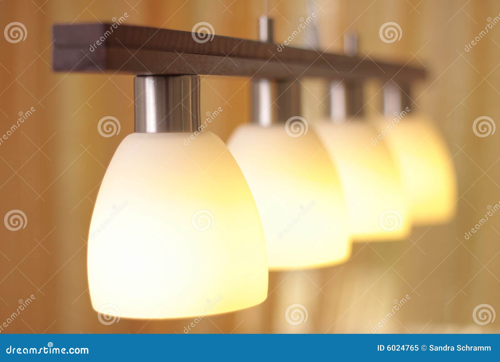Lamp closeup stock image. Image of home, design, bulb - 6024765