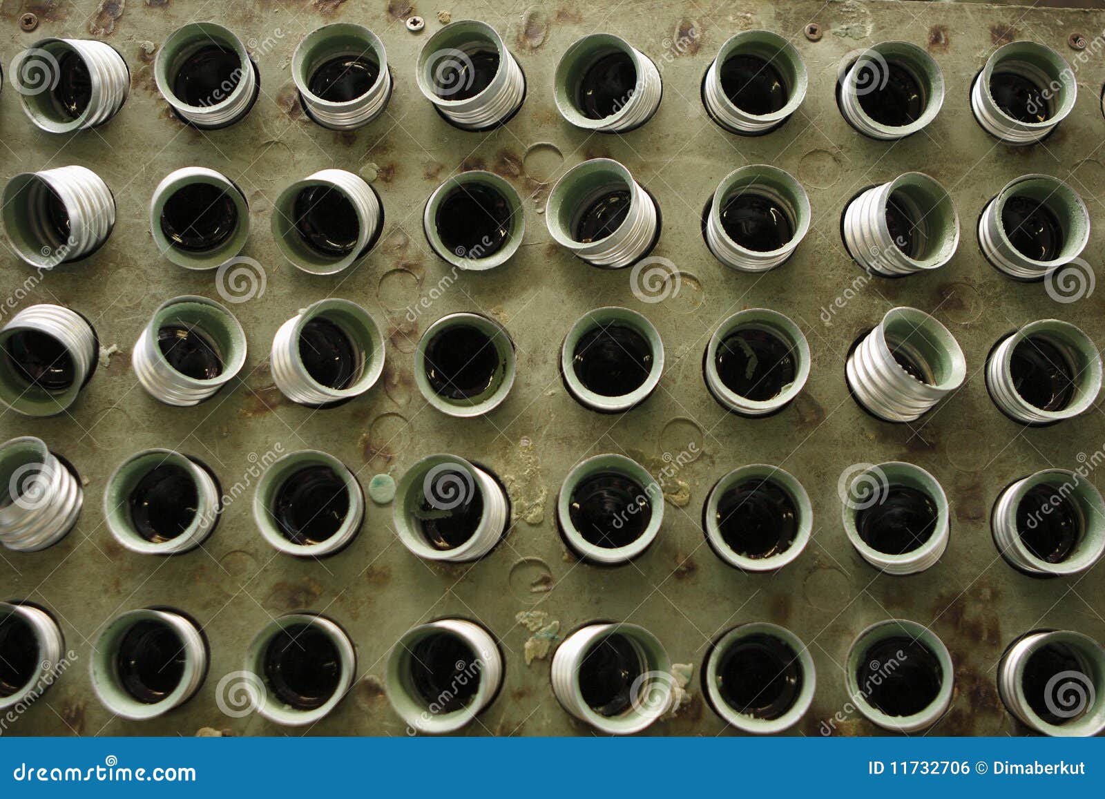 Lamp factory stock photo. Image of electricity, business - 11732706