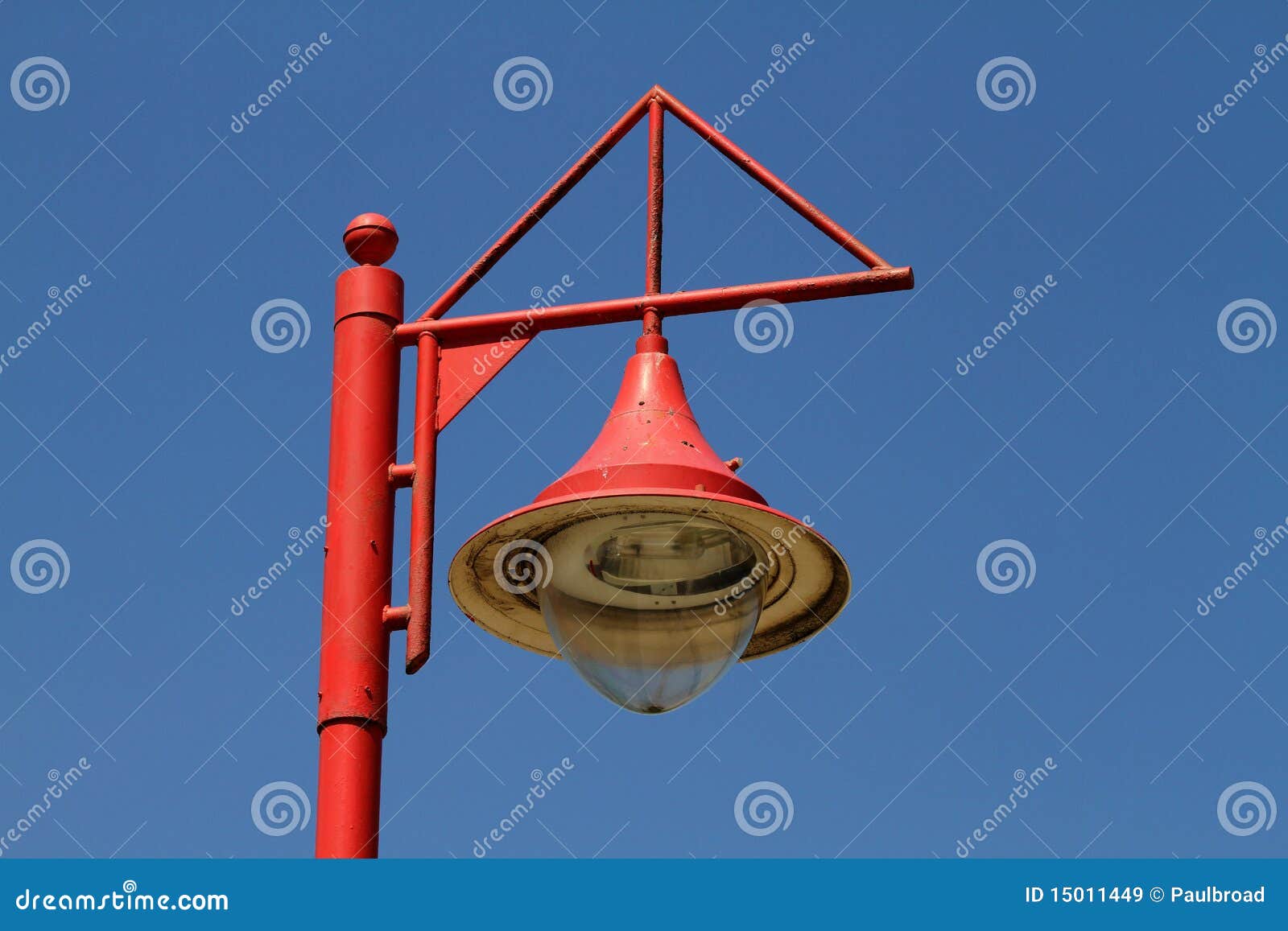 Lamp fitting. stock image. Image of front, bright, vacation - 15011449