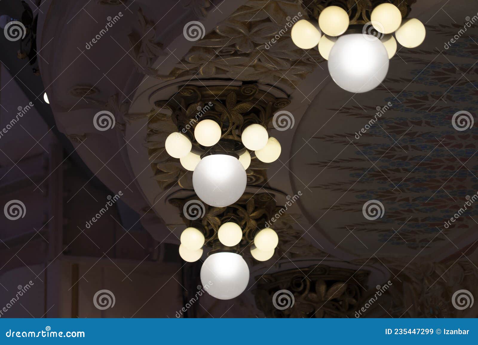 Liberty Style Art Deco Interior Art Nouveau Style Architechture Fantasy ...