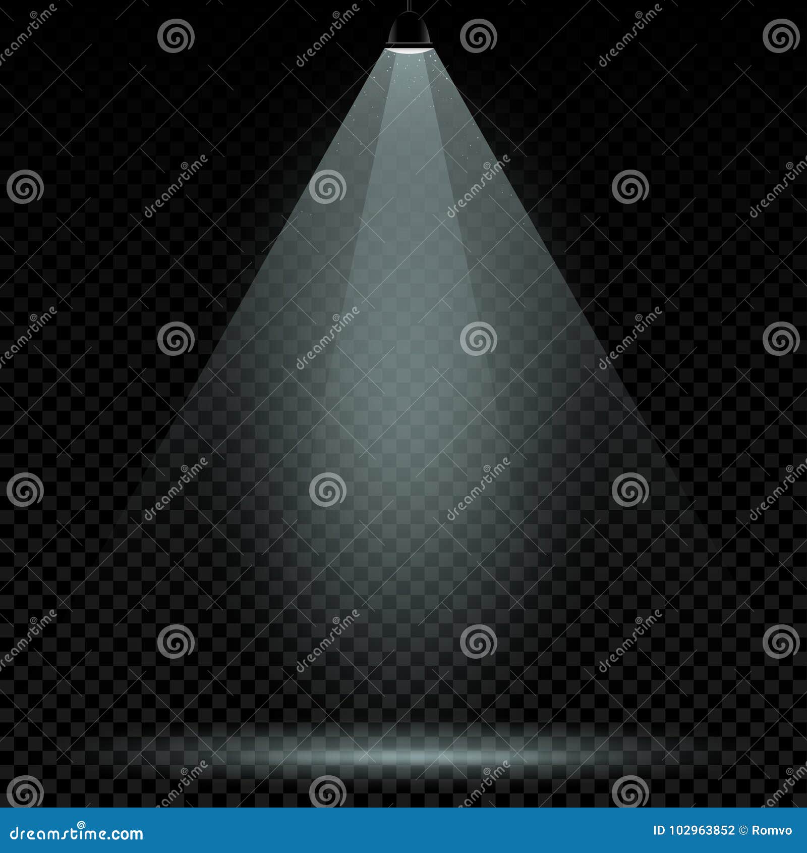 Spotlight Highlights Stock Illustrations – 478 Spotlight Highlights ...