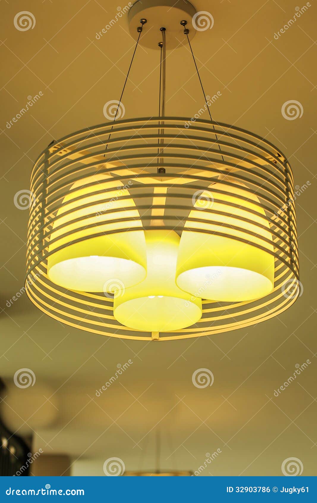 Lamp stock photo. Image of closeup, white, frame, color - 32903786