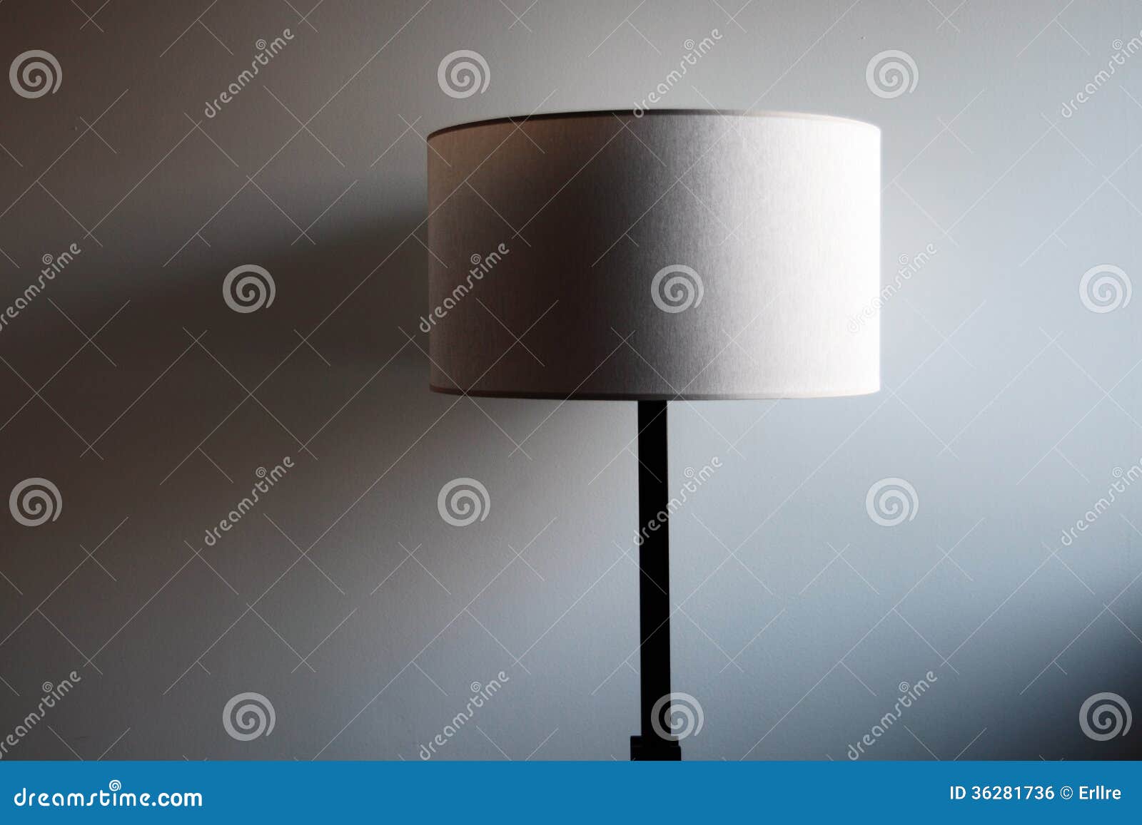 Lamp stock photo. Image of blank, indoor, interior, light - 36281736