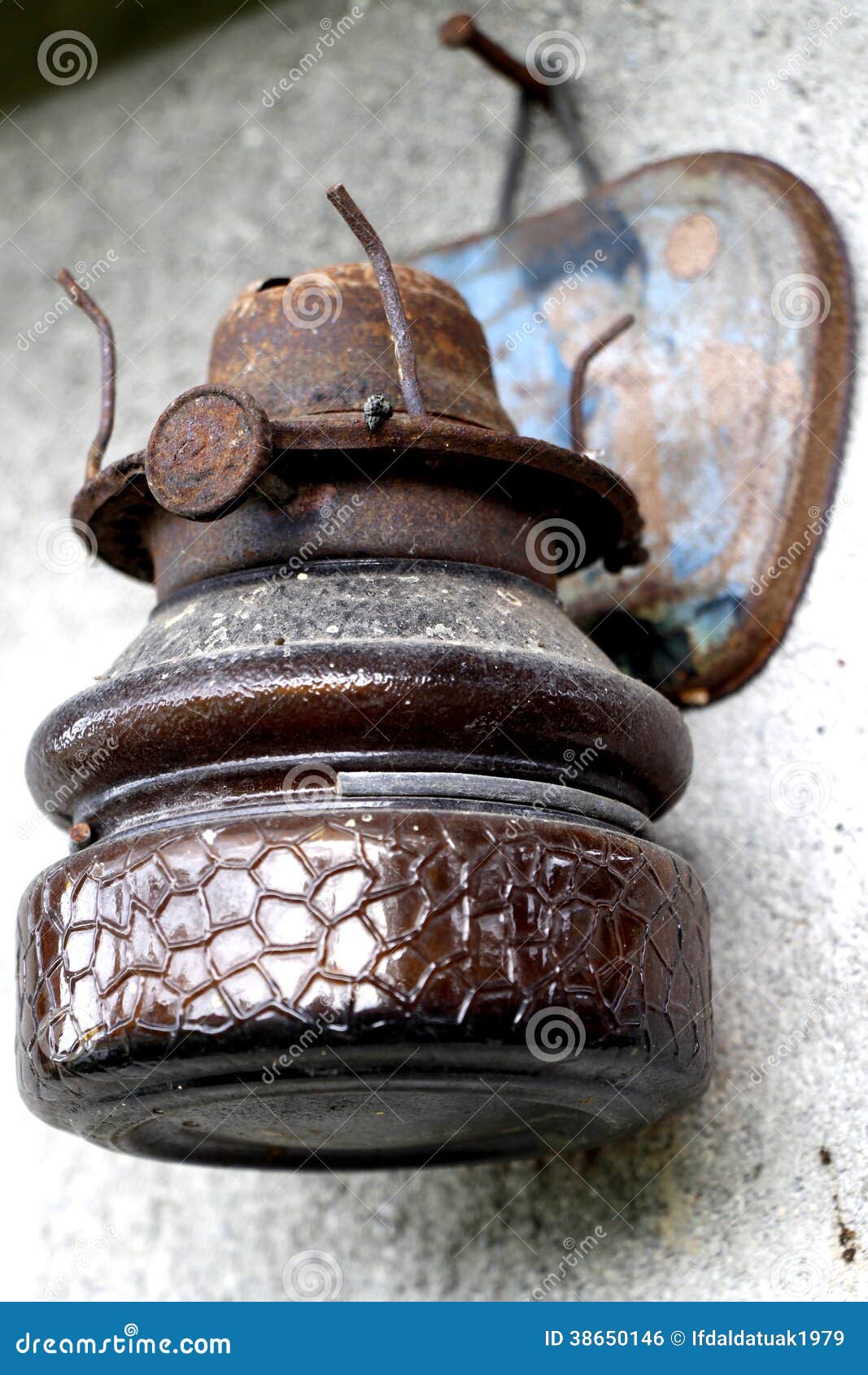 Lamp stock photo. Image of object, wall, fire, light - 38650146