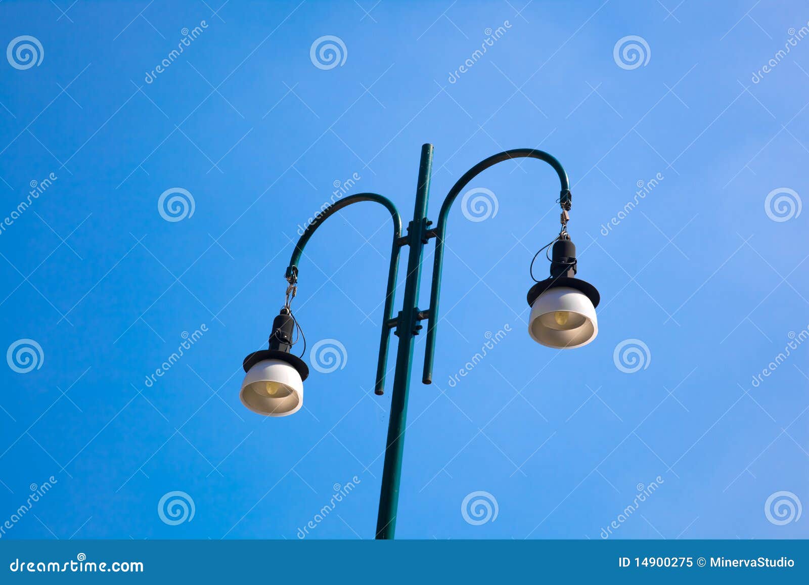 Lamp post stock image. Image of black, antique, clipping - 14900275