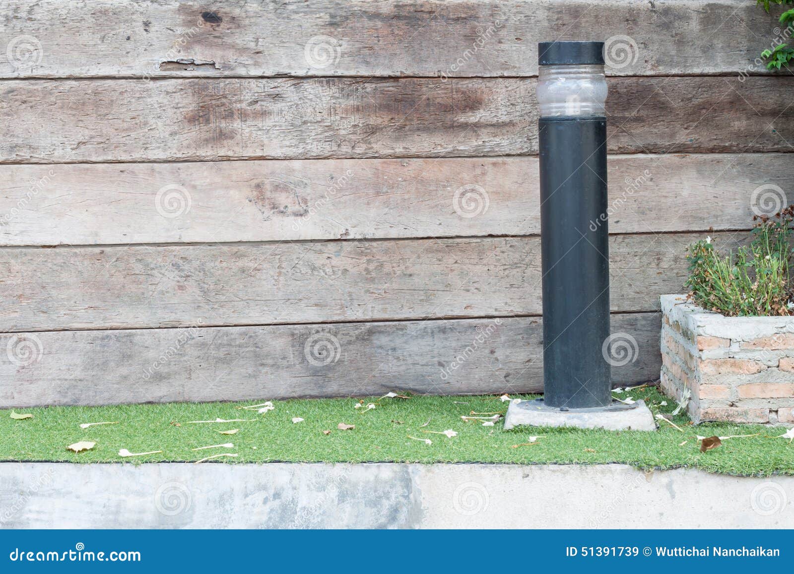 Lamp post stock image. Image of textured, atmosphere - 51391739