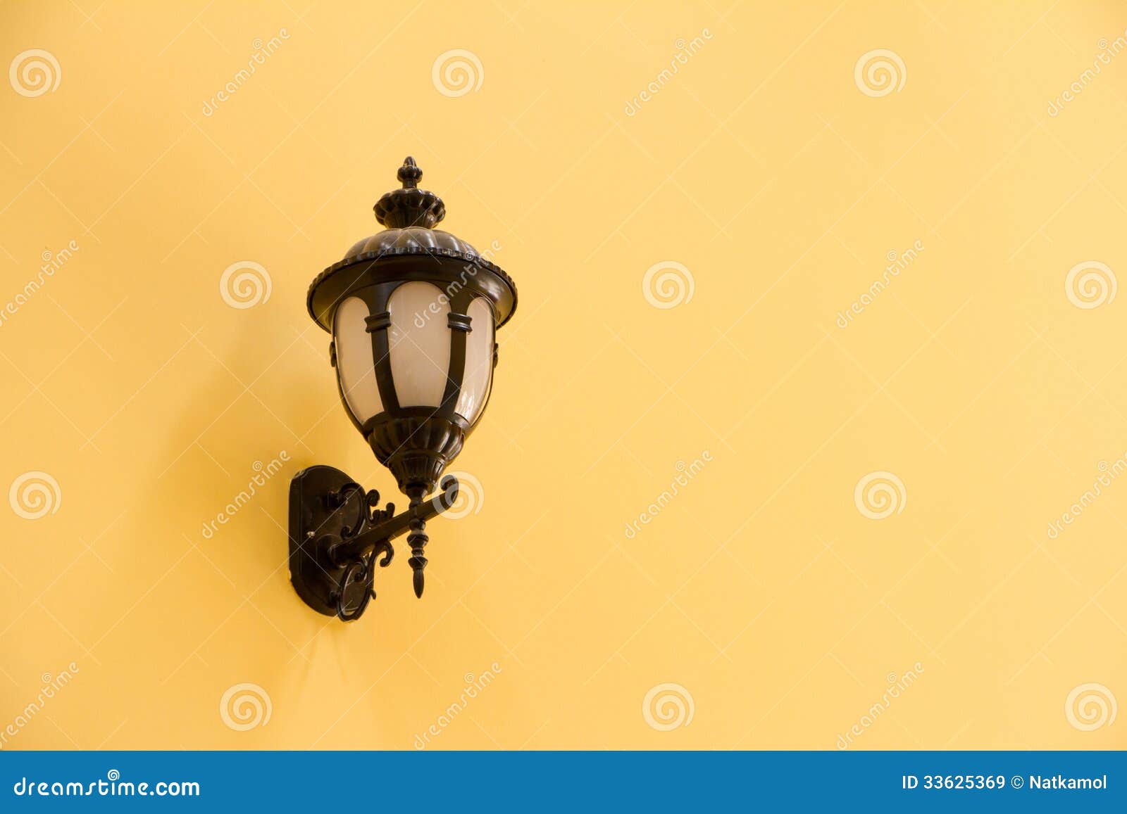 Lamp post stock image. Image of lampposts, design, glass - 33625369