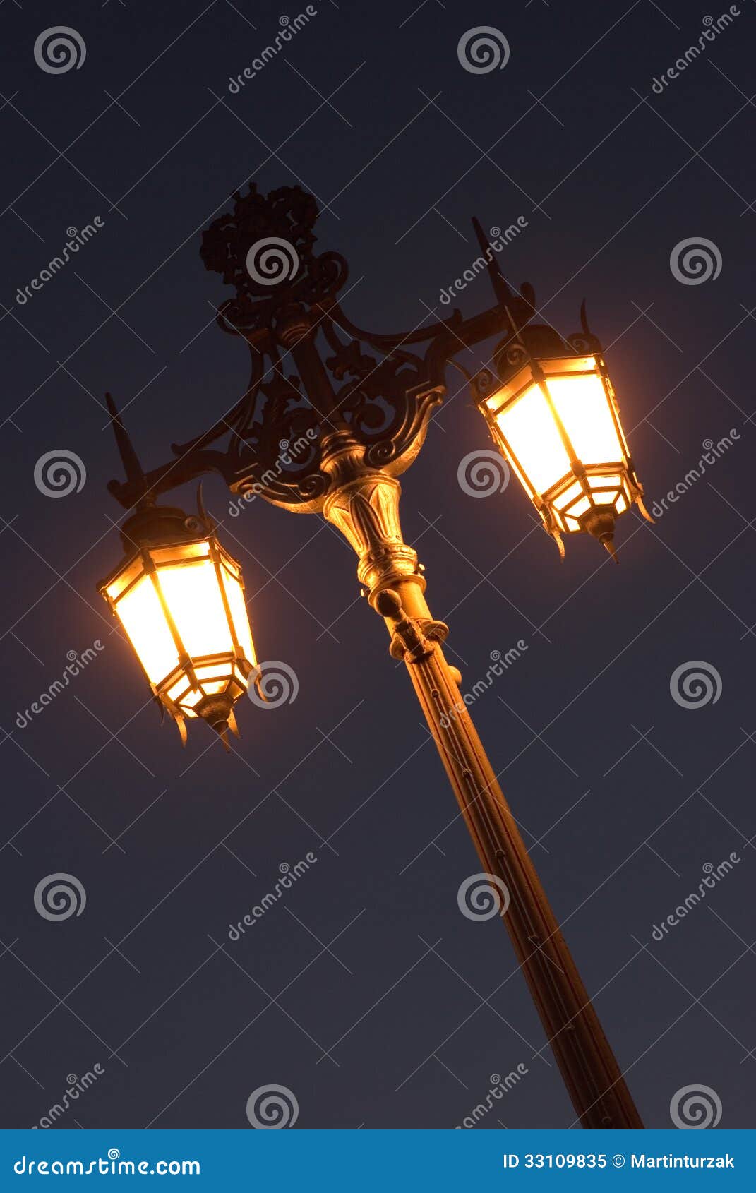 A lamp post stock image. Image of light, united, lamppost - 33109835
