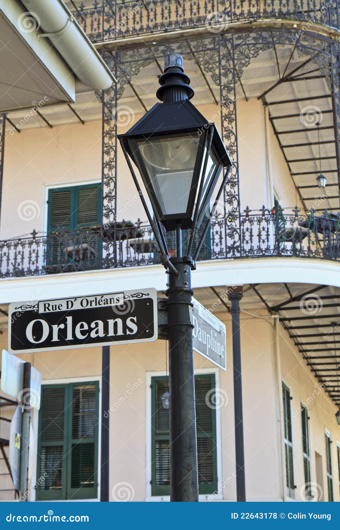 Row Of Lamp Post Silhouettes. Royalty-Free Stock Image | CartoonDealer ...