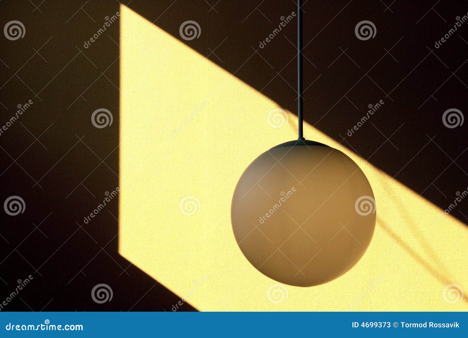 Lamp and shadow stock image. Image of shadow, institution - 4699373