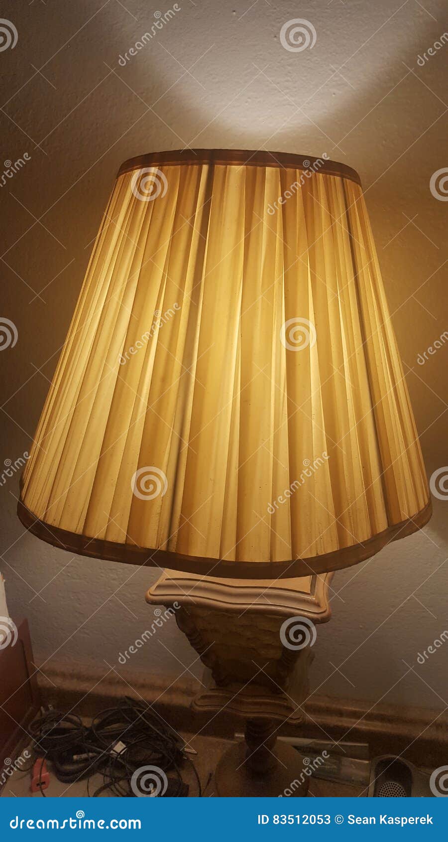 Lamp stock image. Image of light, lamp, antique, simple - 83512053