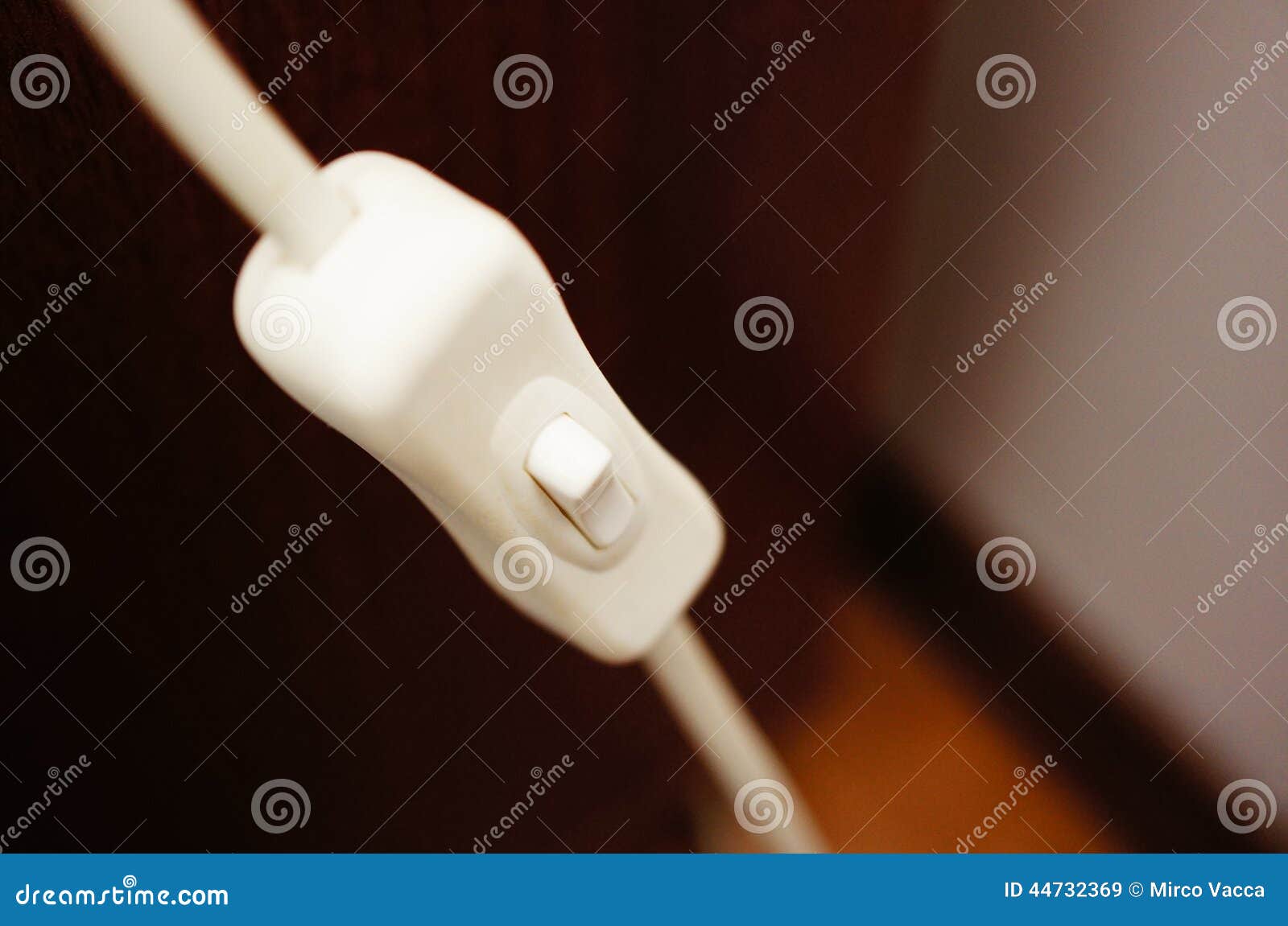 Lamp switch stock image. Image of power, hanging, light - 44732369