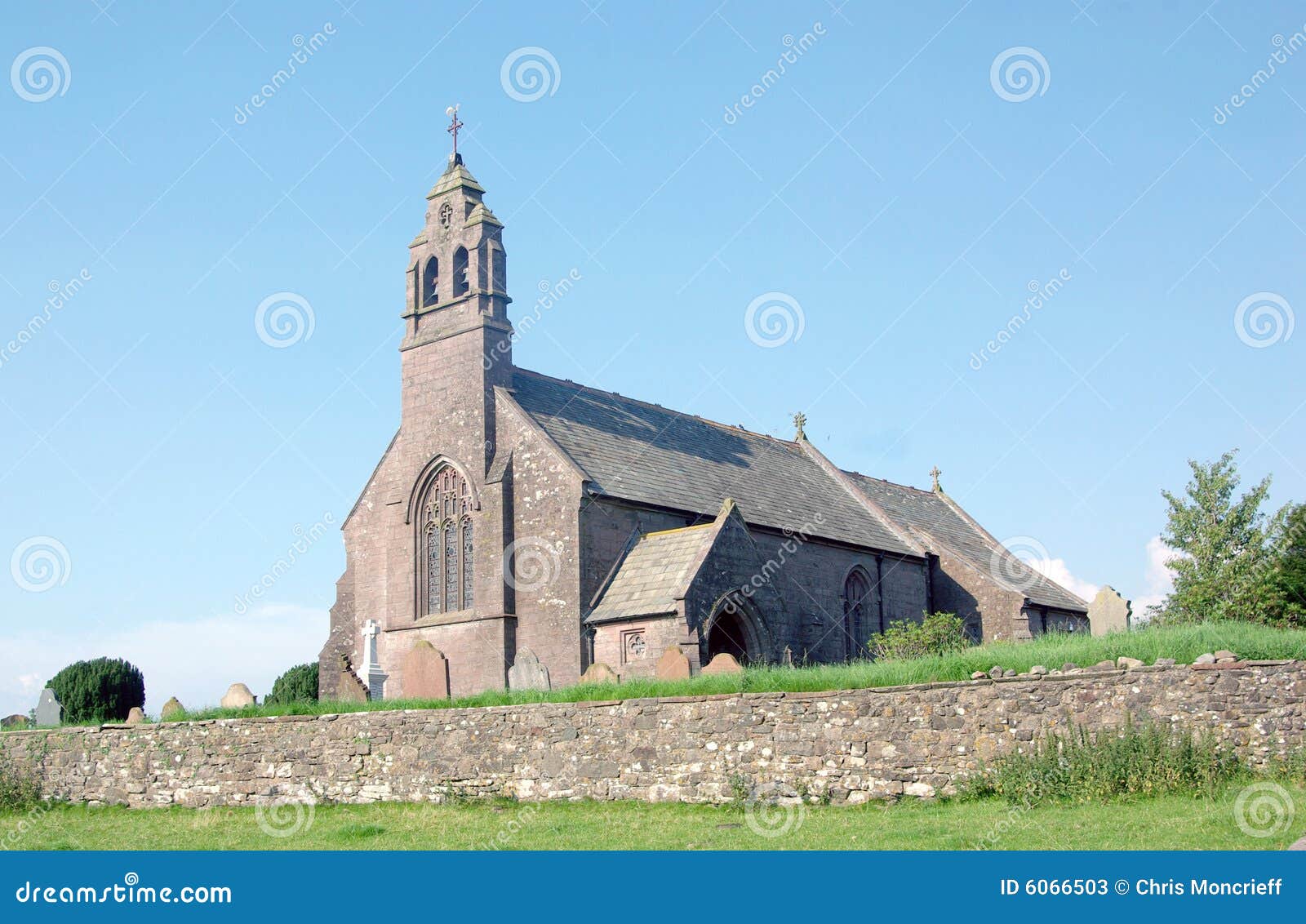 Lamplugh Church stock image. Image of religions, vicar - 6066503