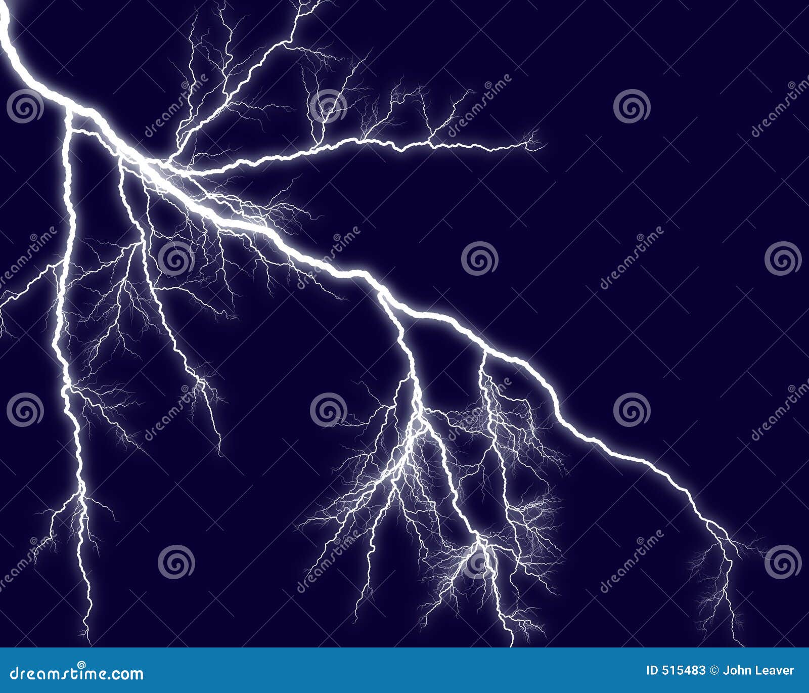 Lampo 6 immagine stock. Immagine di bulloni, luminoso, spavento - 515483