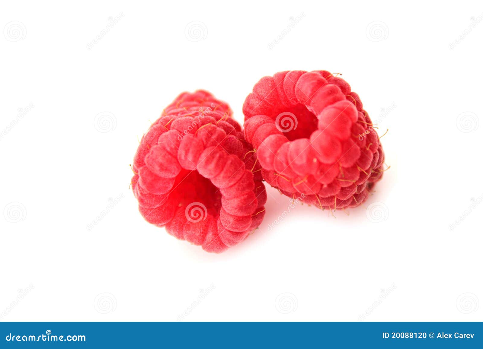 Lampone, raspberrys fotografia stock. Immagine di sfondo - 20088120