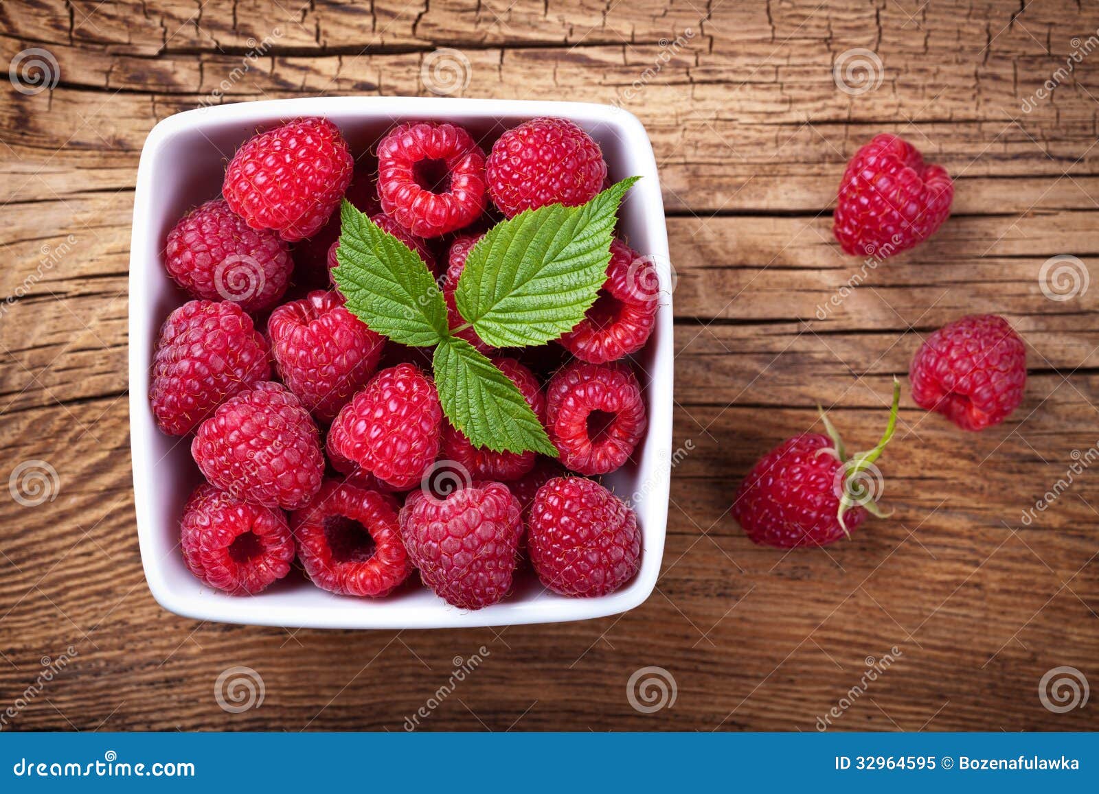 Lamponi immagine stock. Immagine di lamponi, lampone - 32964595