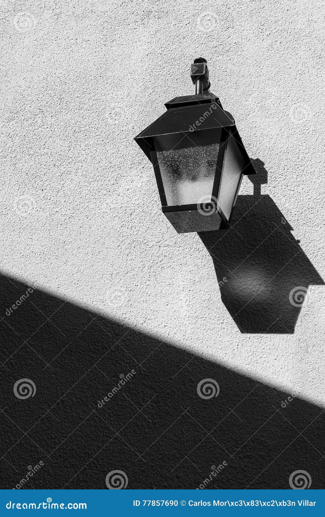 Lamppost Wall Shadows Textures Photos - Free & Royalty-Free Stock ...