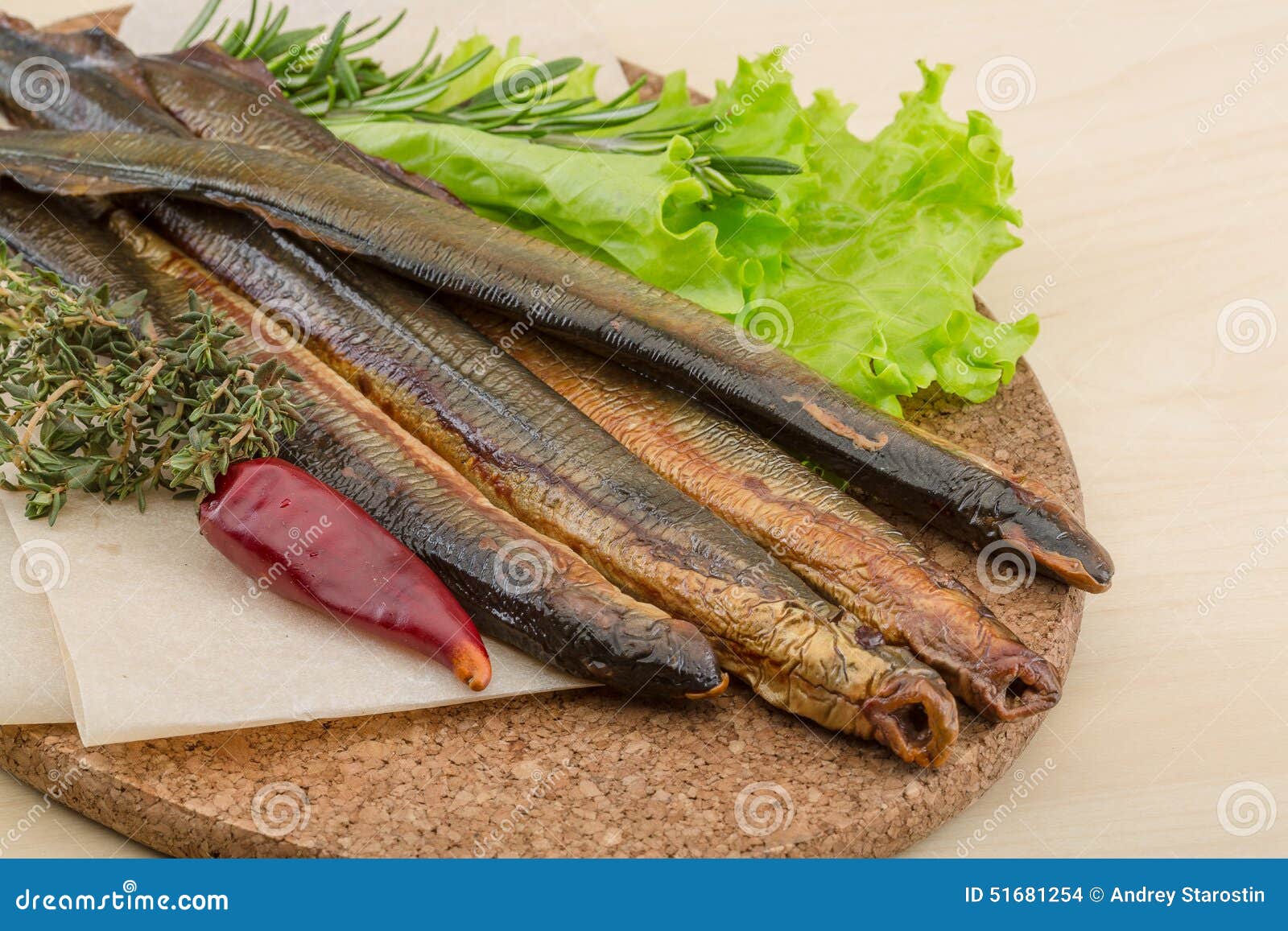 Lamprei stock foto. Image of vissen, tanden, vers, product - 51681254