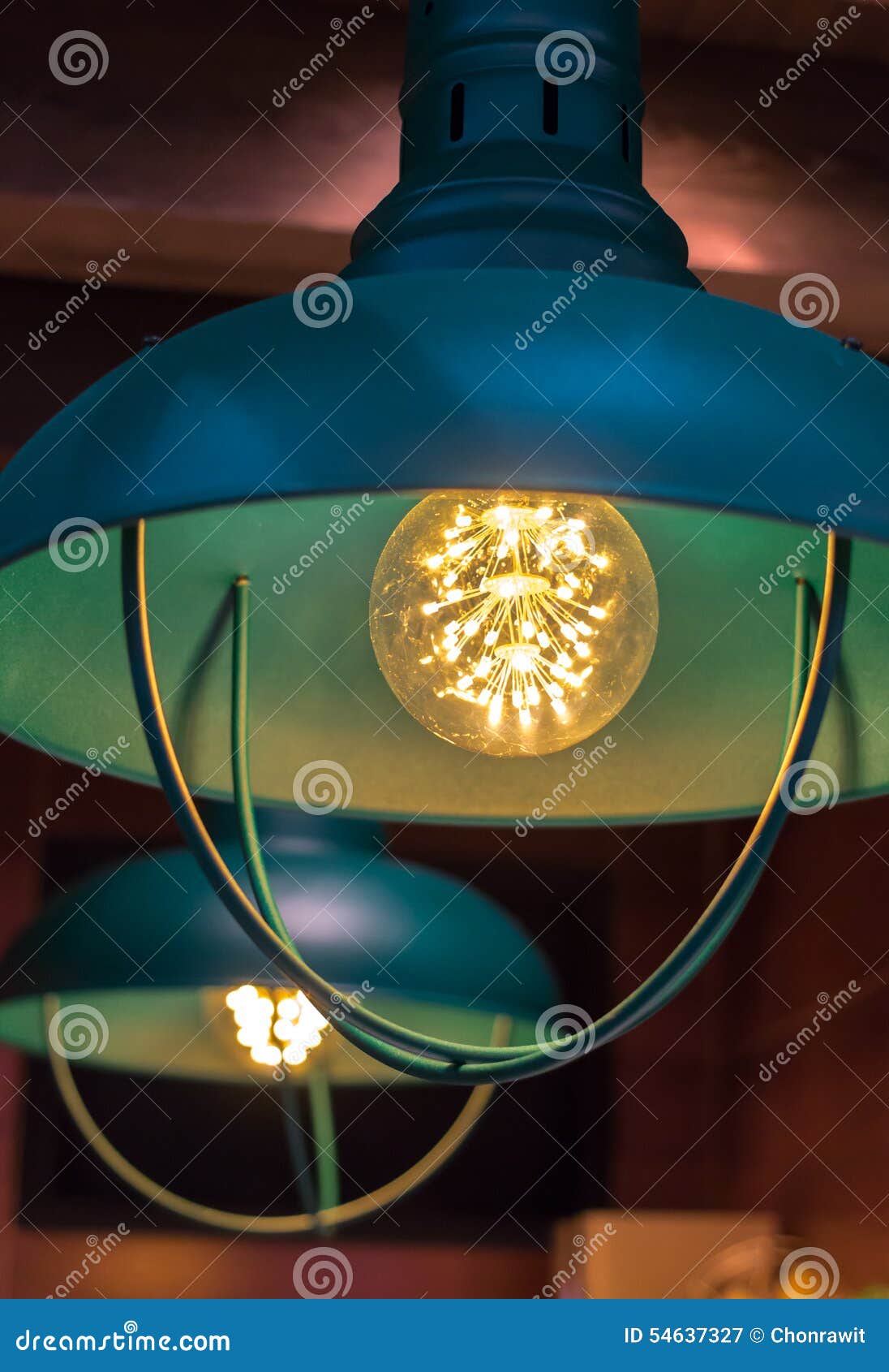 Lamps stock image. Image of glow, illumination, glass - 54637327