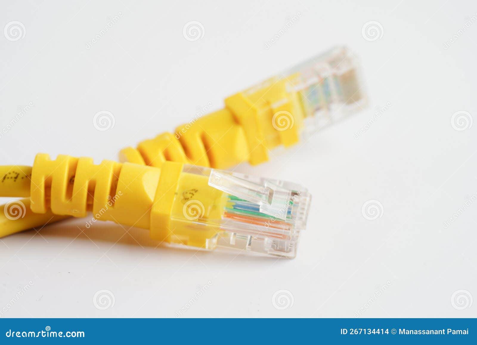 Lan Cable Internet Connection Network, Rj45 Connector Ethernet Cable ...