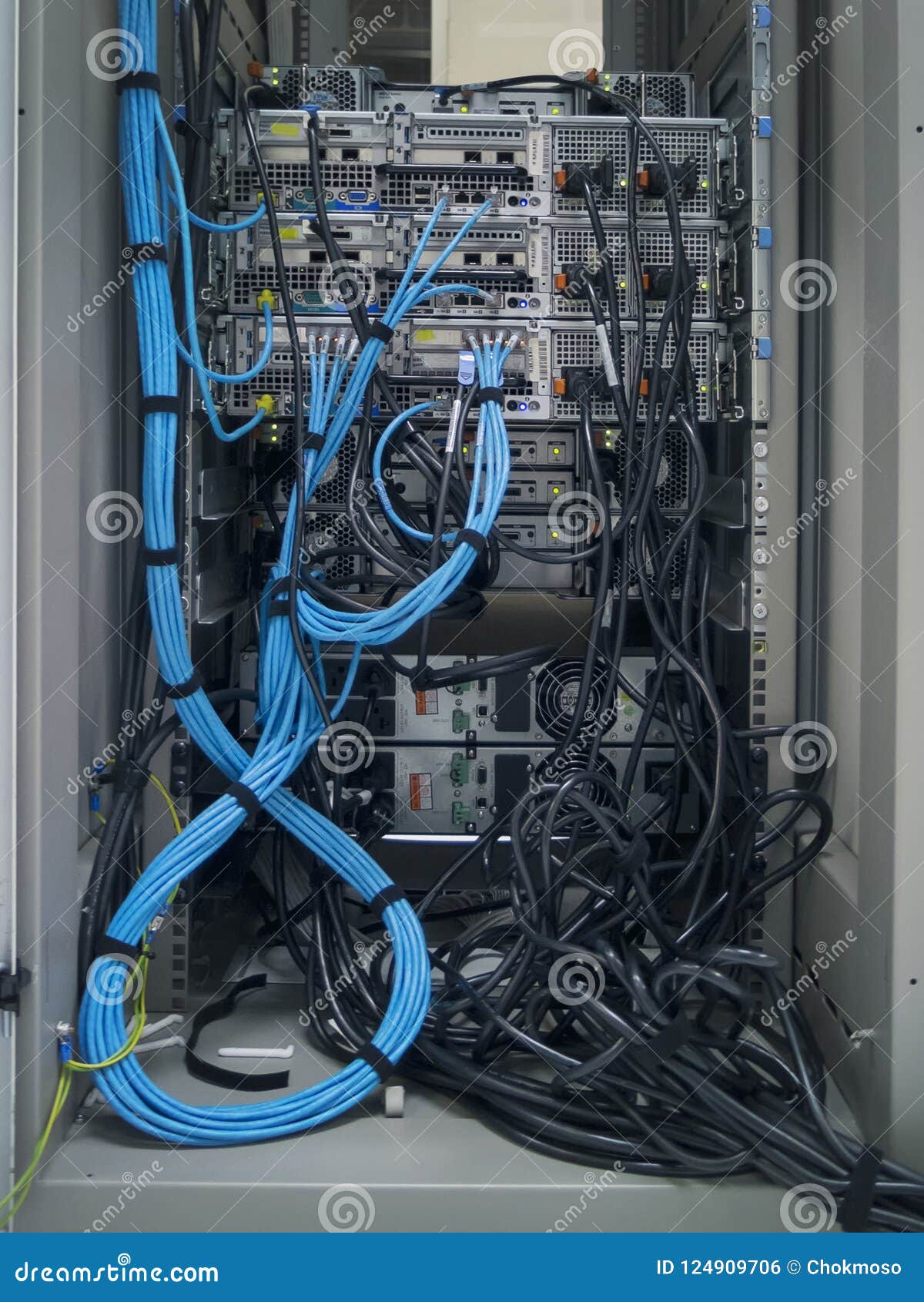 The Lan cable stock photo. Image of ethernet, telecom - 124909706