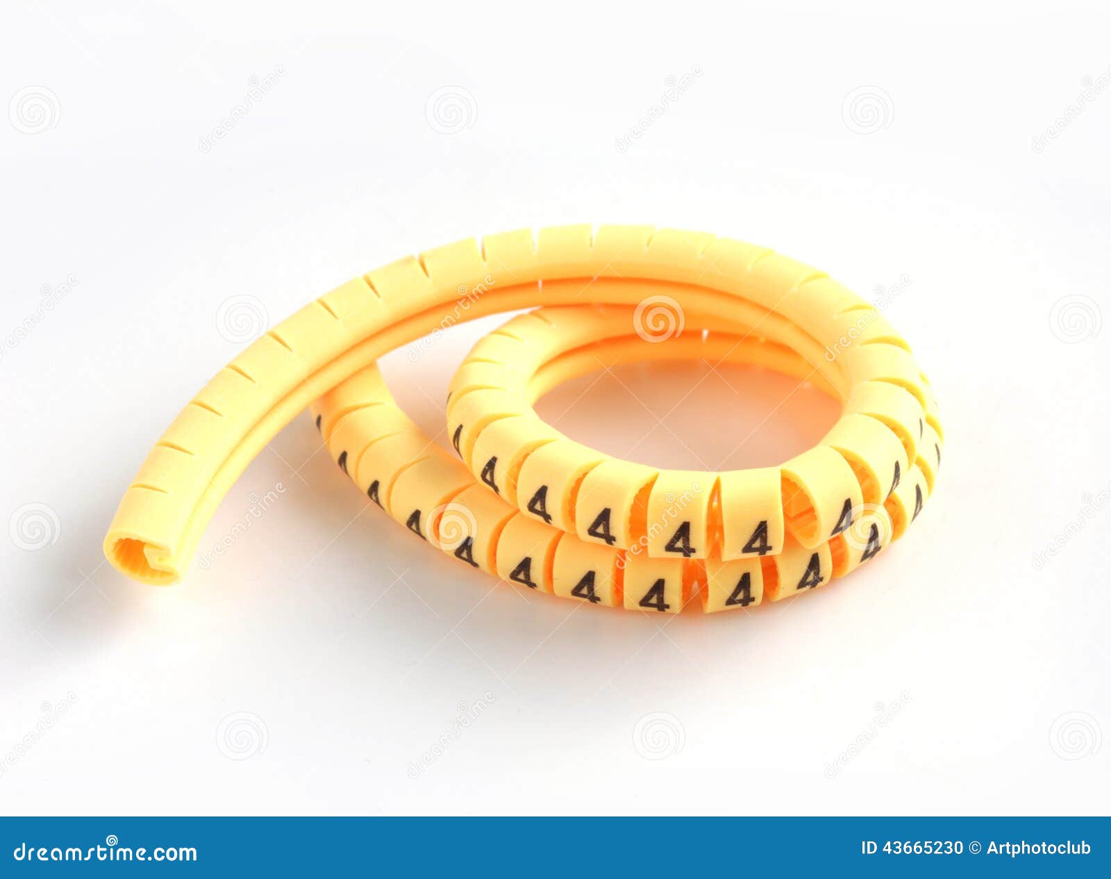 LAN Cable marker English stock photo. Image of management - 43665230