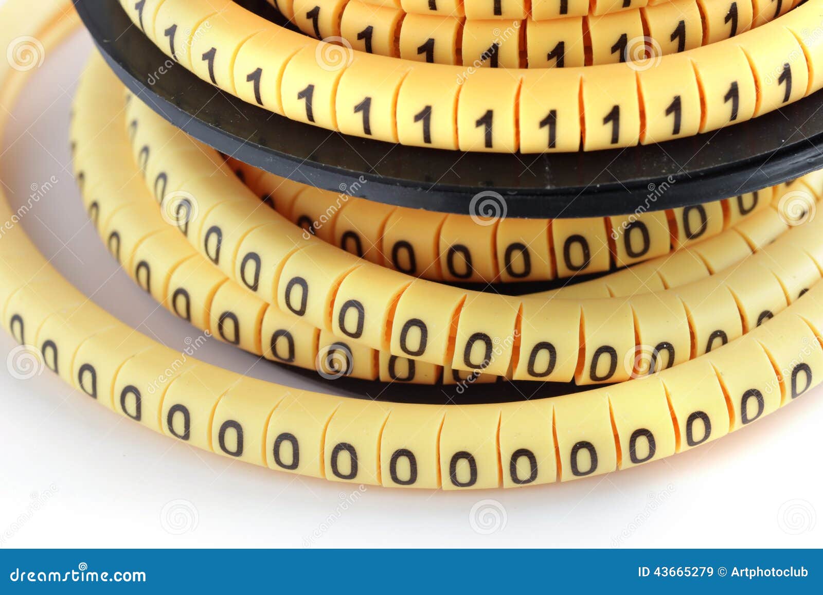 Lan Cable Marker English Alphabet Photos - Free & Royalty-Free Stock ...