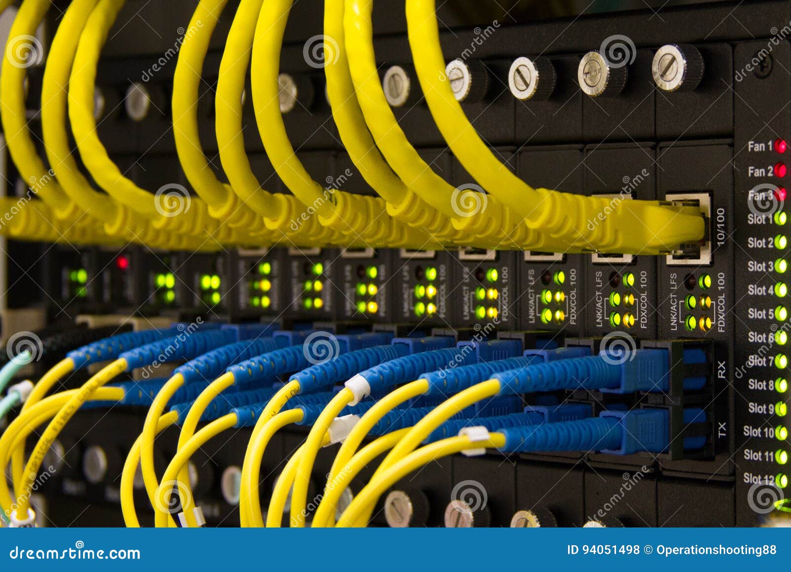 LAN cable stock photo. Image of port, cord, digital, networking - 94051498