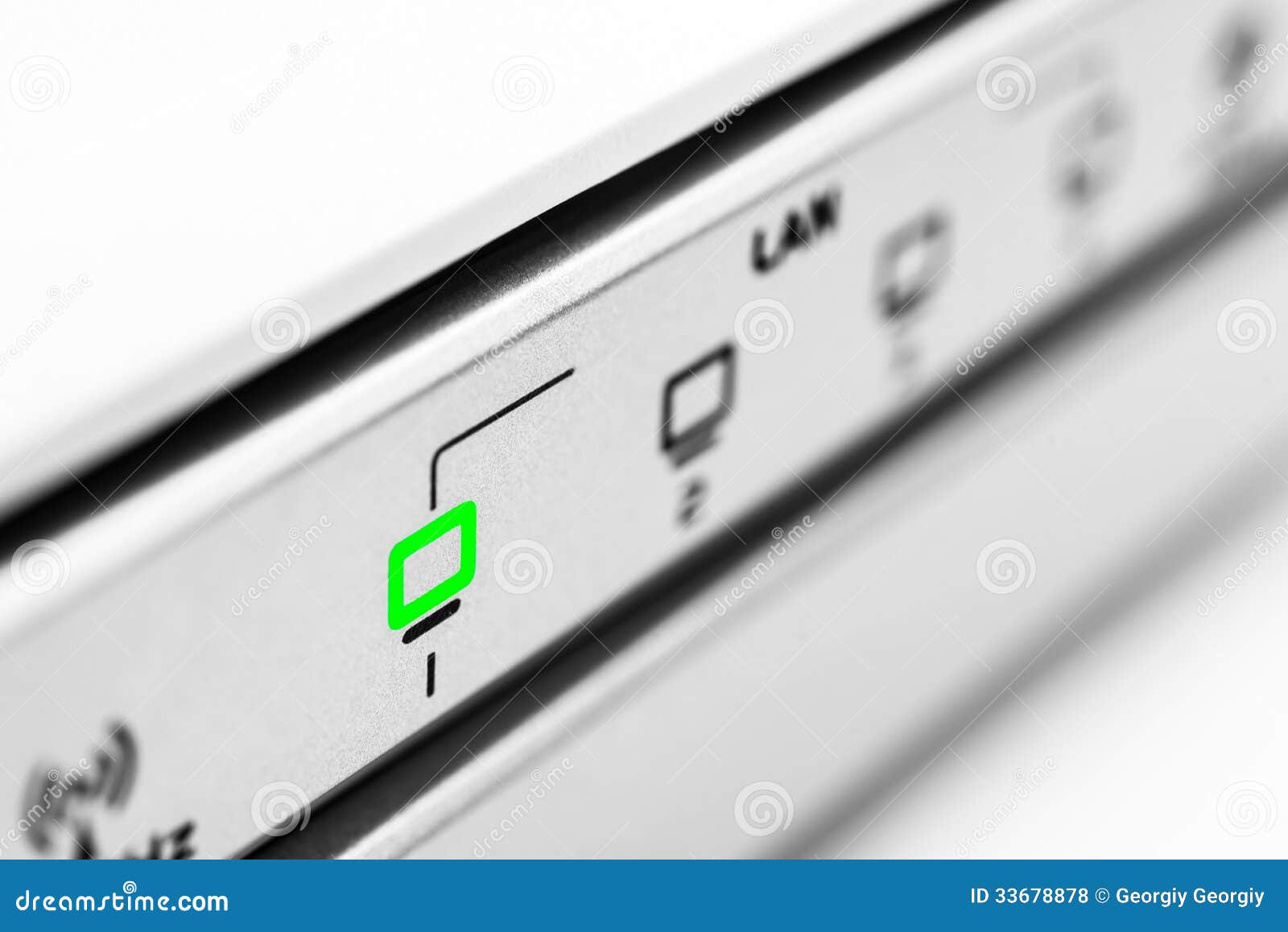 Lan connection stock photo. Image of connect, global - 33678878