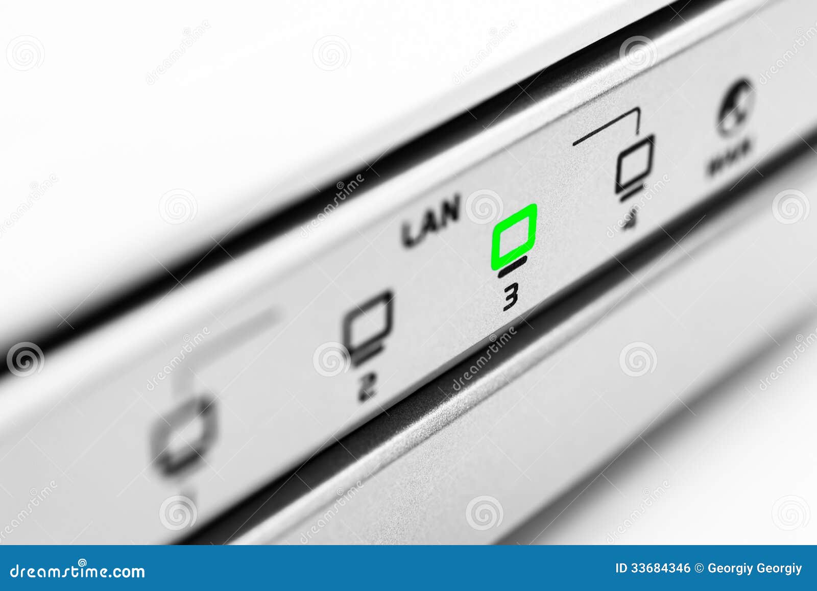 Lan connection stock photo. Image of concepts, digital - 33684346