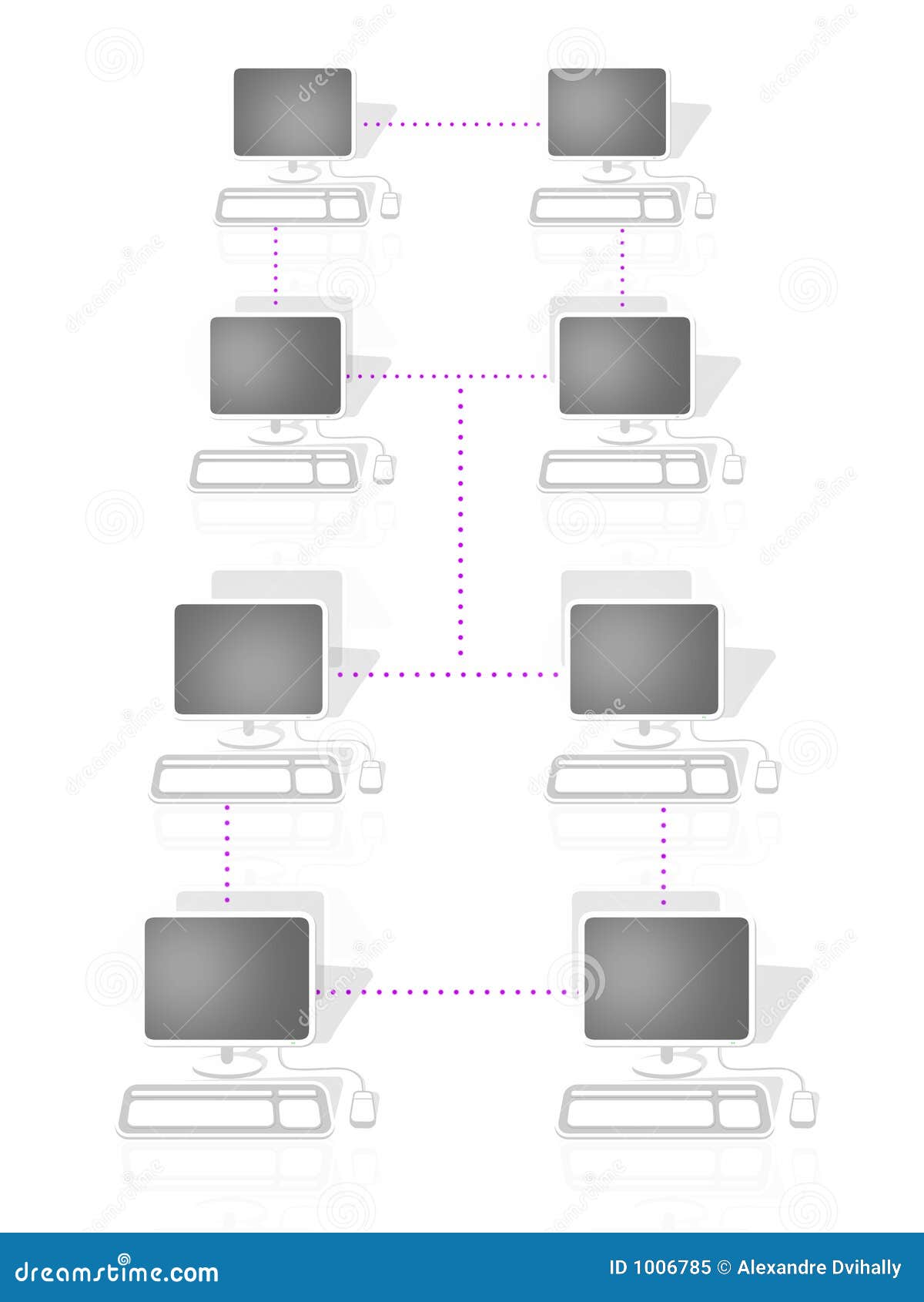 Lan Cartoons, Illustrations & Vector Stock Images - 18252 Pictures to ...