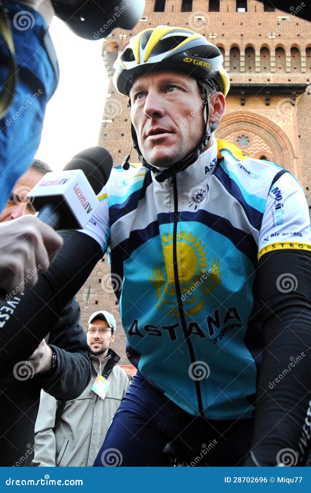 Lance Armstrong editorial photo. Image of cycle, bicycle - 28702696