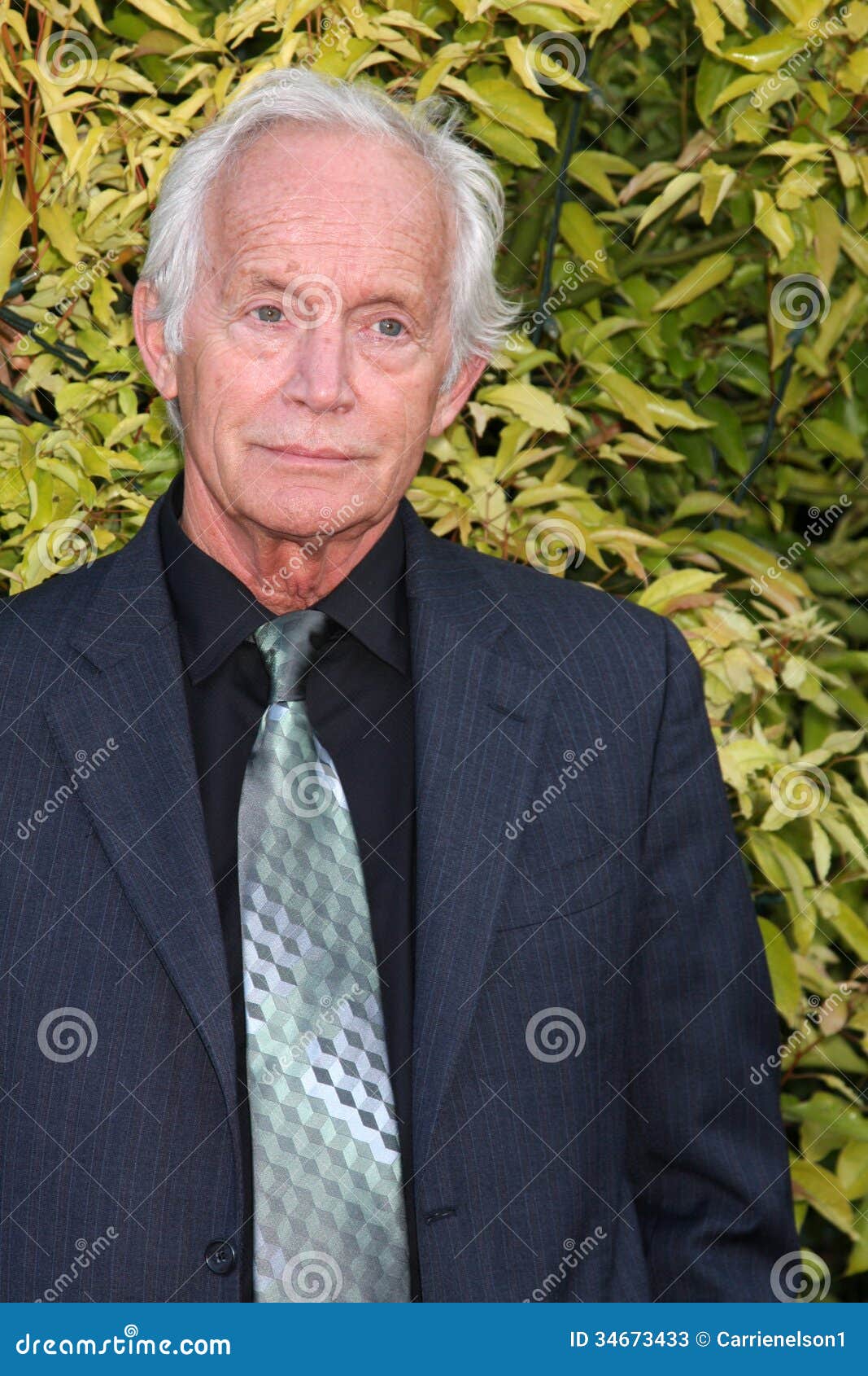 Lance Hendrickson Saturn Awards 2009 Foto de archivo editorial - Imagen ...