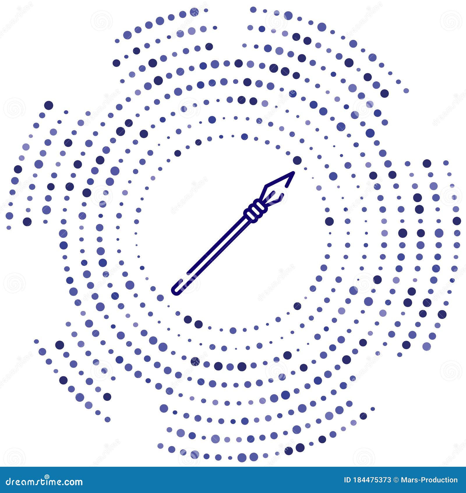 Lance Vector Icon. Lance Editable Stroke. Lance Linear Symbol for Use on Web and Mobile Apps ...