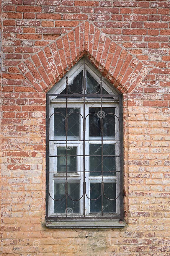 Lancet Window stock photo. Image of background, decoration - 155412718