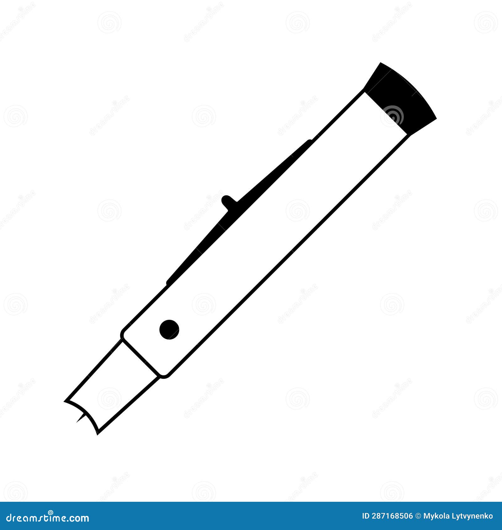 Lancing Device for Skin Piercing, Blood Sampling Lancet for Glucometer ...