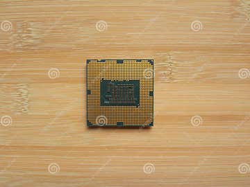 Land grid array stock image. Image of intelligence, main - 187196351