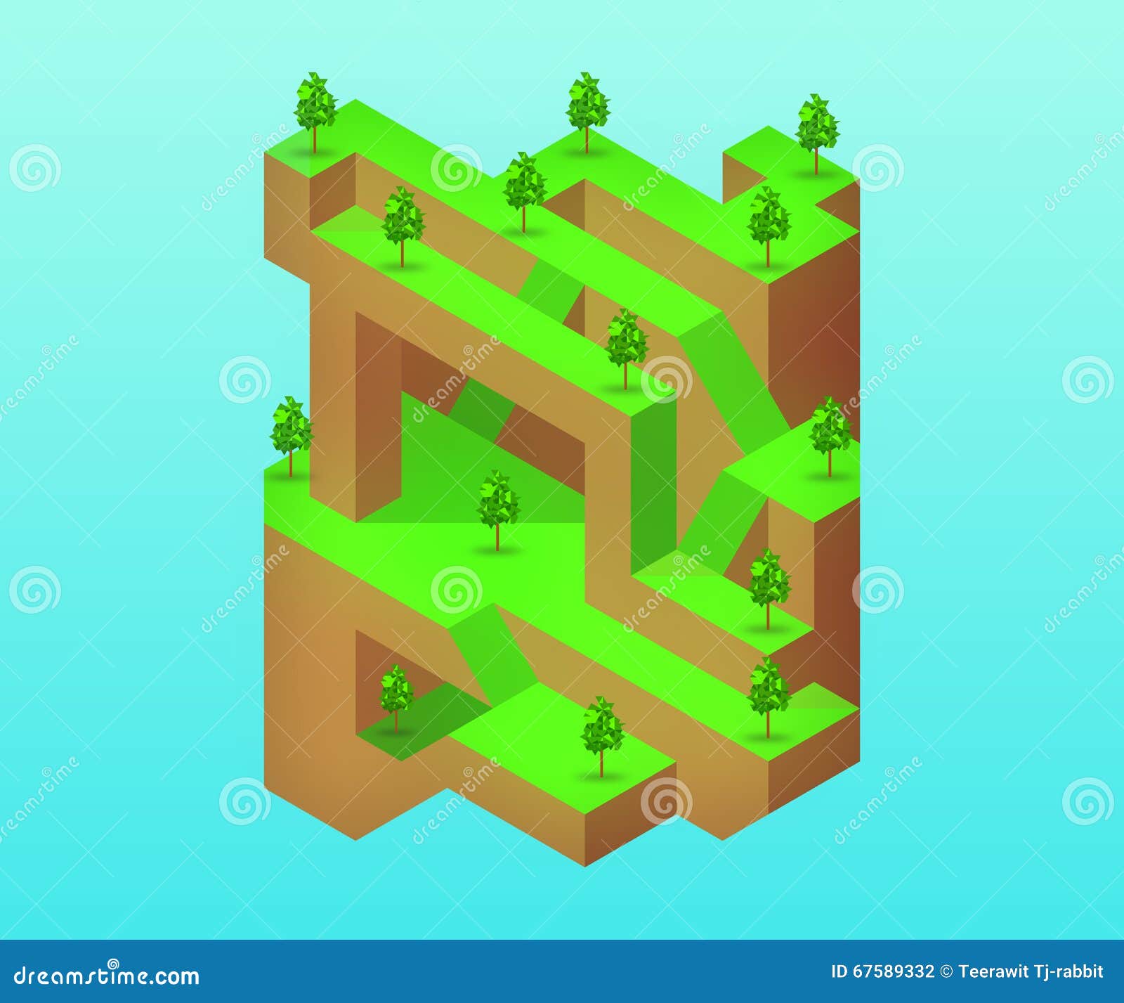 Impossible Structure Royalty-Free Stock Photography | CartoonDealer.com ...