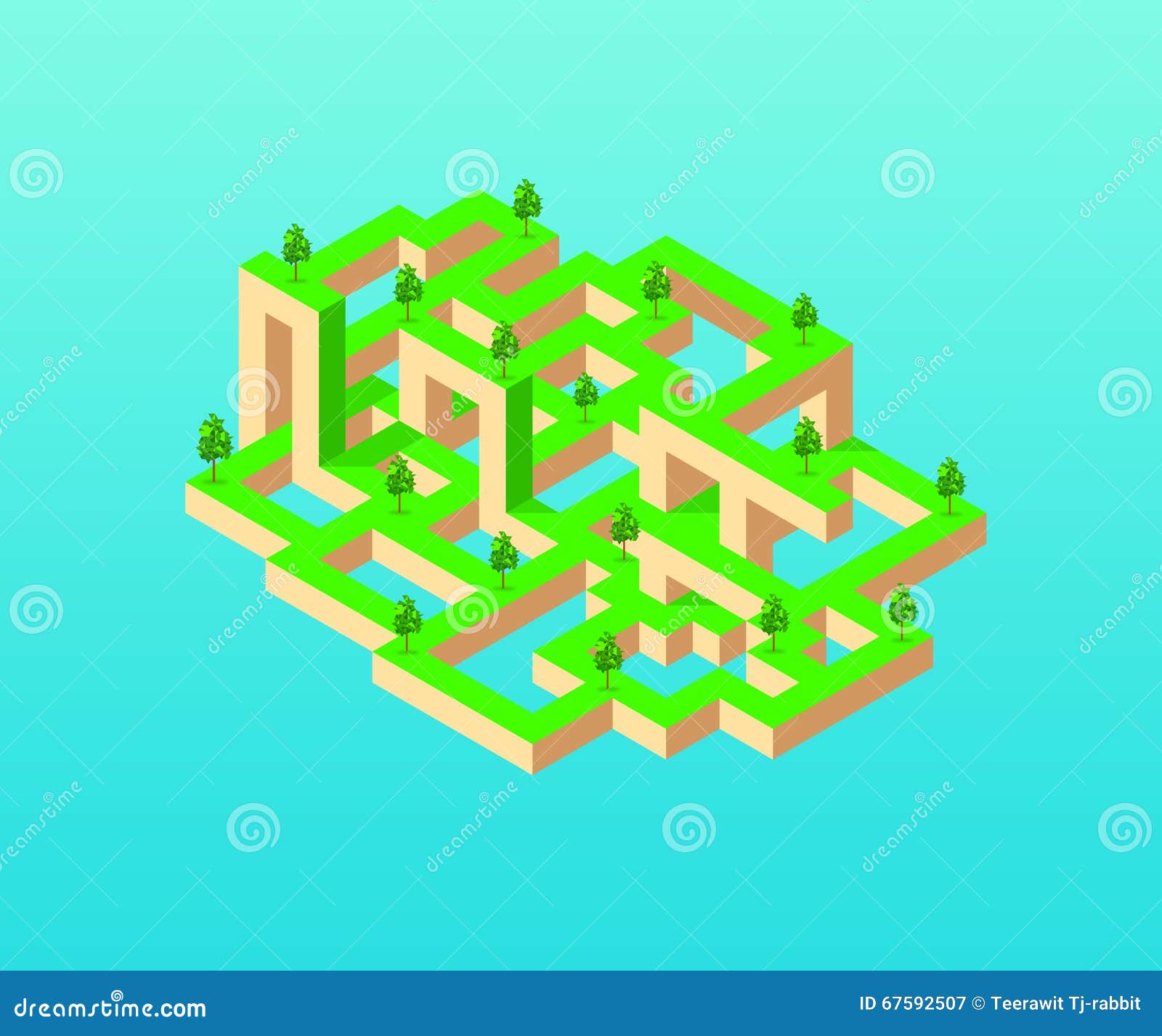 Impossible Structure Royalty-Free Stock Photography | CartoonDealer.com ...