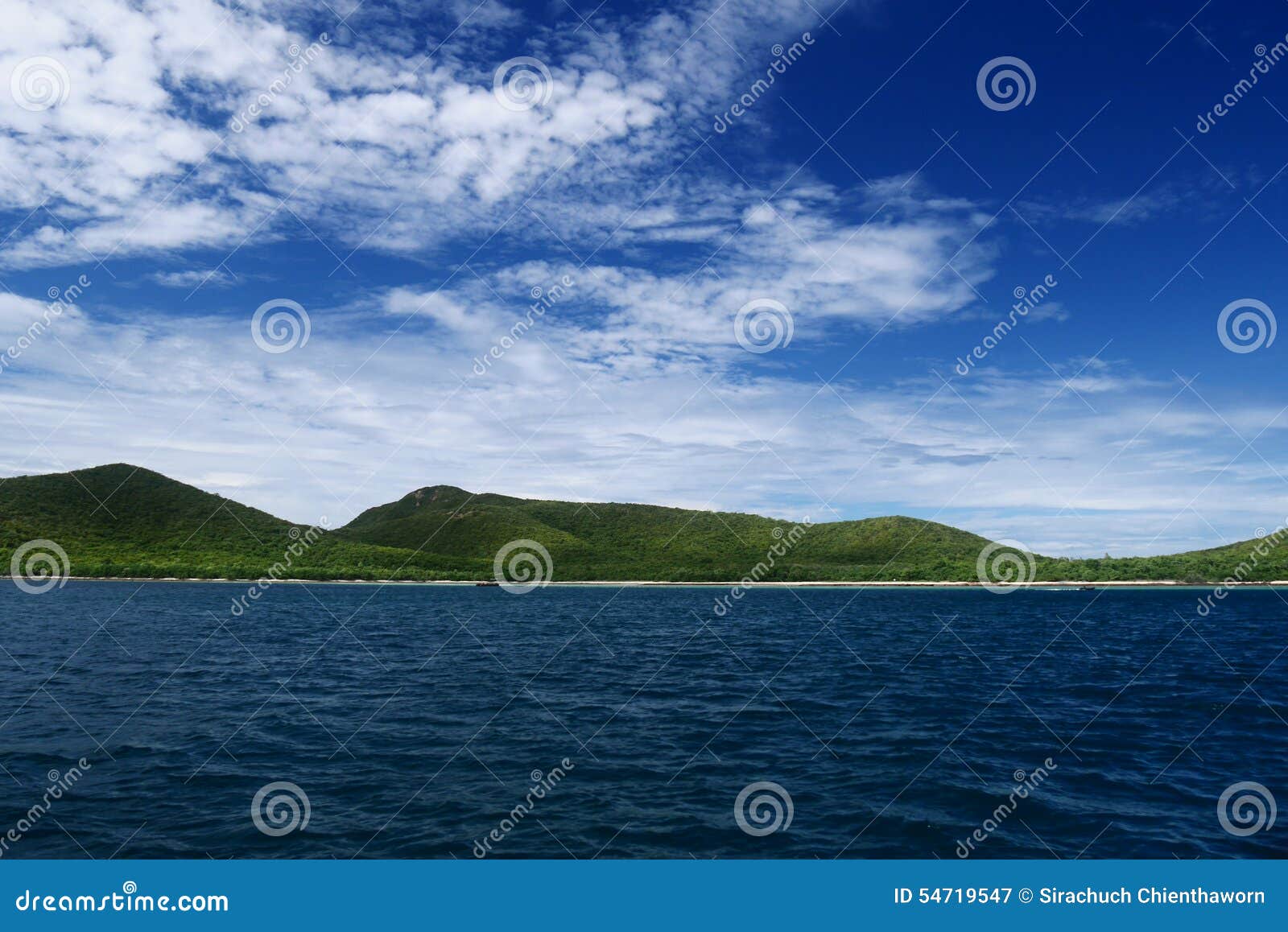 Land, Sea and Air stock image. Image of beach, wave, cloud - 54719547