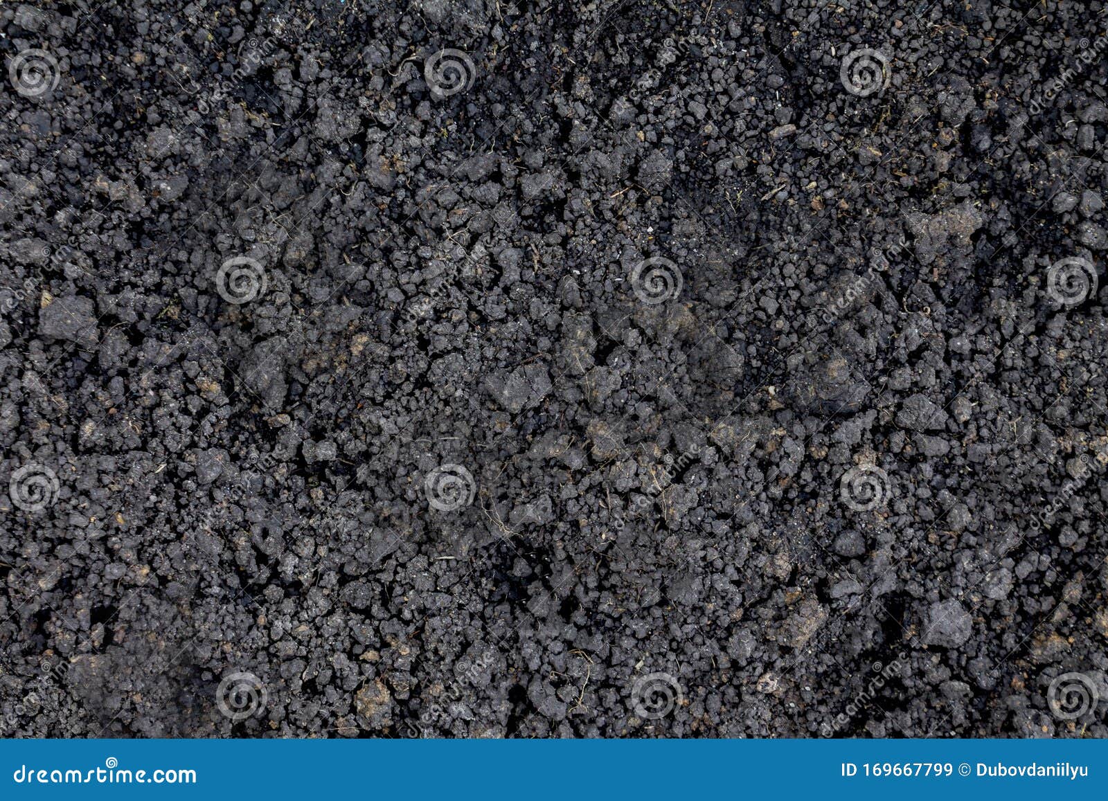 Land Soil Close-up, Detailed, Ground Stock Image - Image of land ...
