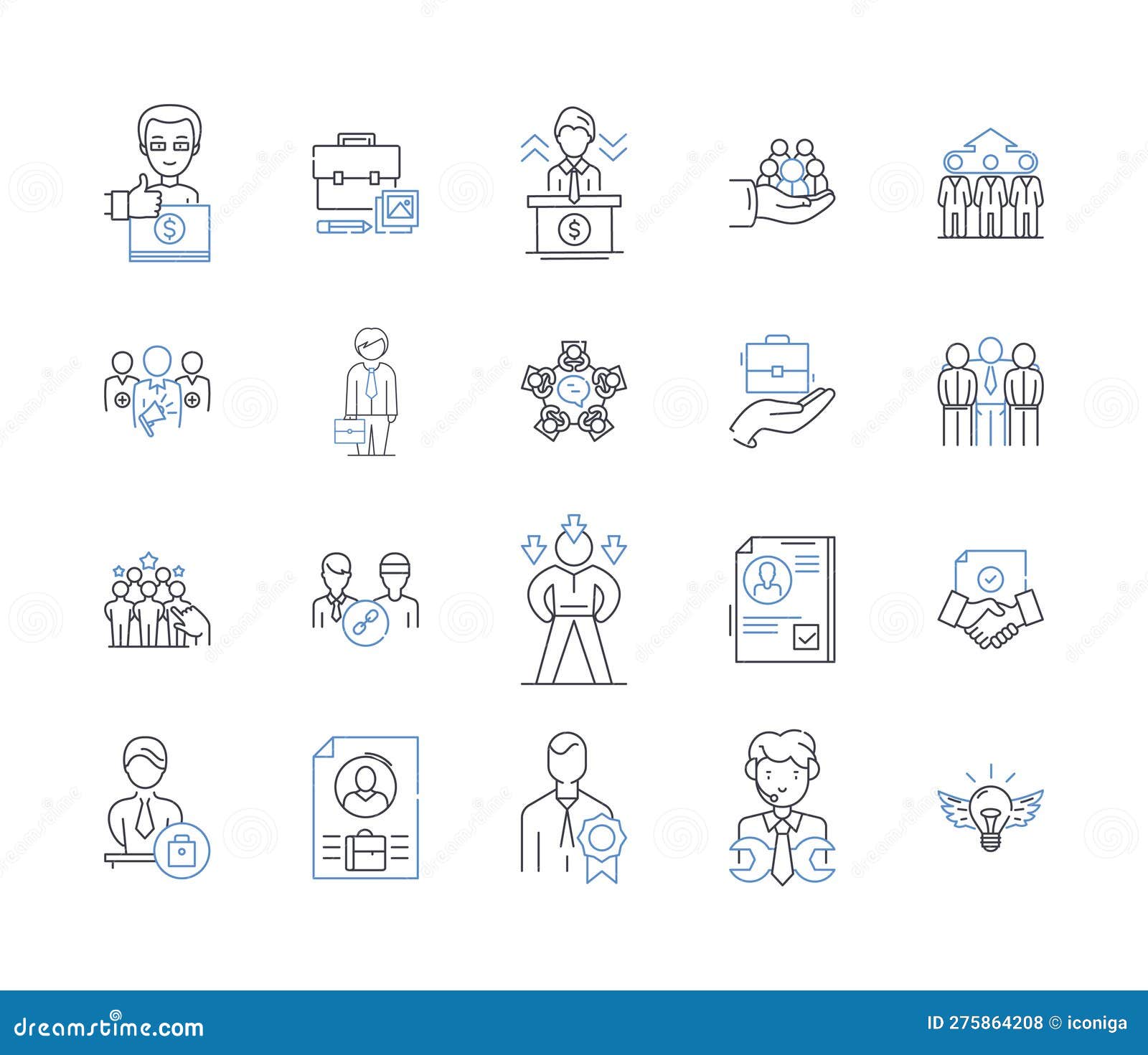 Geospatial Mapping Line Icons Signs Set. Design Collection Of ... Geospatial Mapping Line Icons Signs Set. Design Collection Of ...