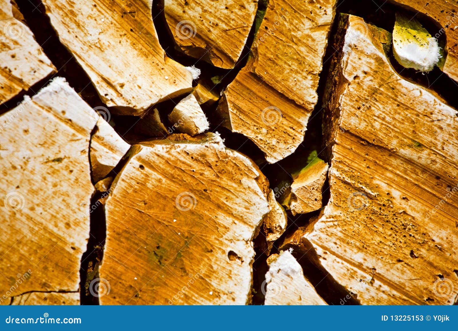 Land texture stock image. Image of ground, hole, land - 13225153