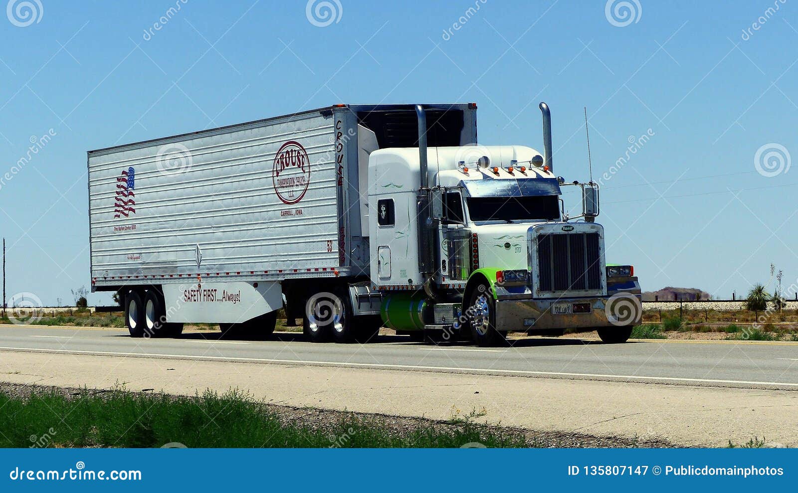 Land Vehicle, Transport, Motor Vehicle, Vehicle Picture. Image: 135807147