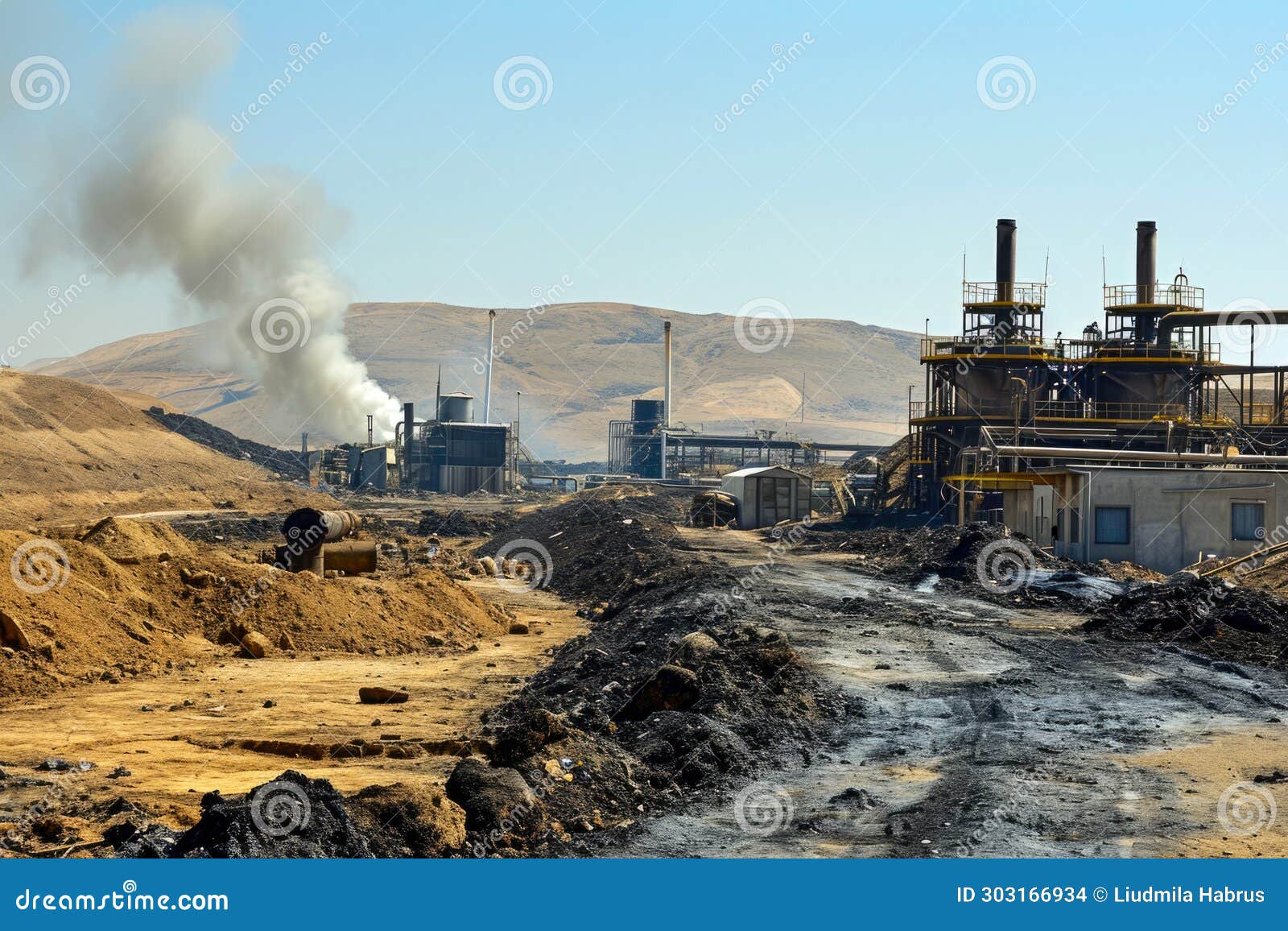 Landfill With Methane Capture System And Reduced Greenhouse Gas ...