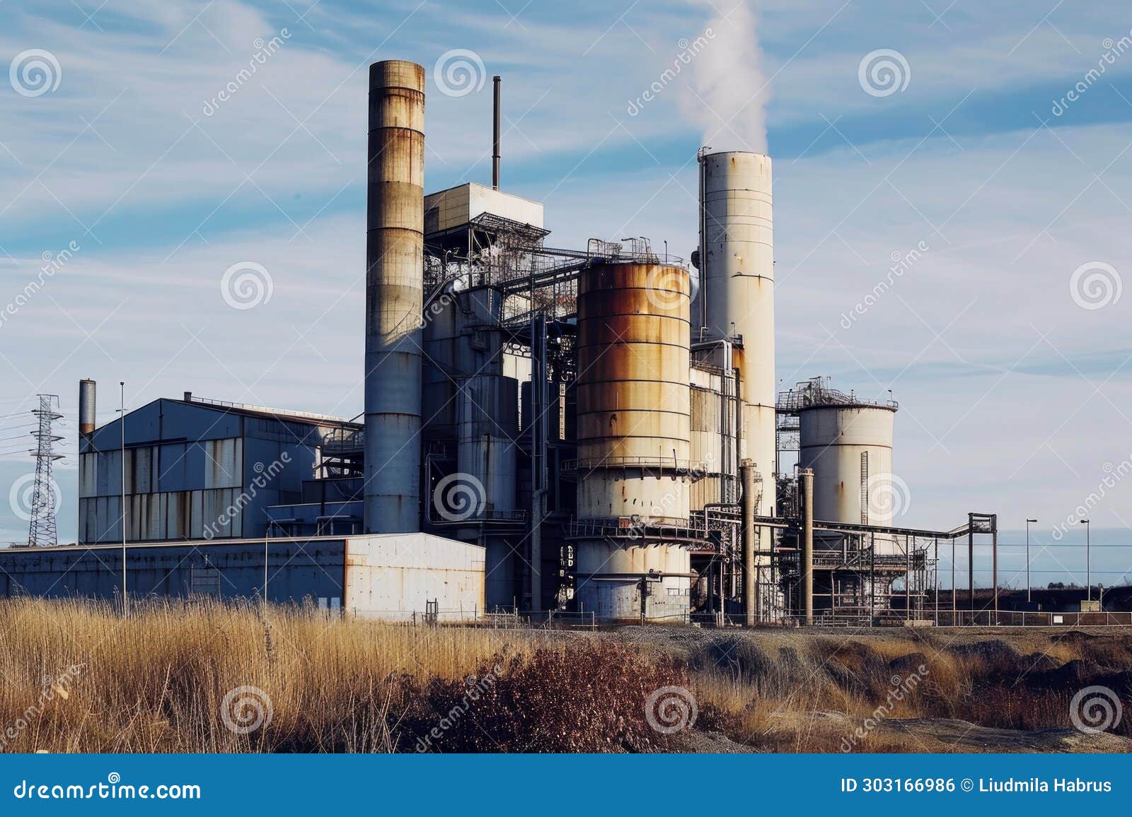 Landfill With Methane Capture System And Reduced Greenhouse Gas ...