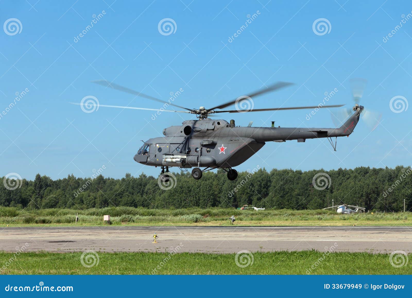 Landing stock image. Image of altitude, takeoff, military - 33679949